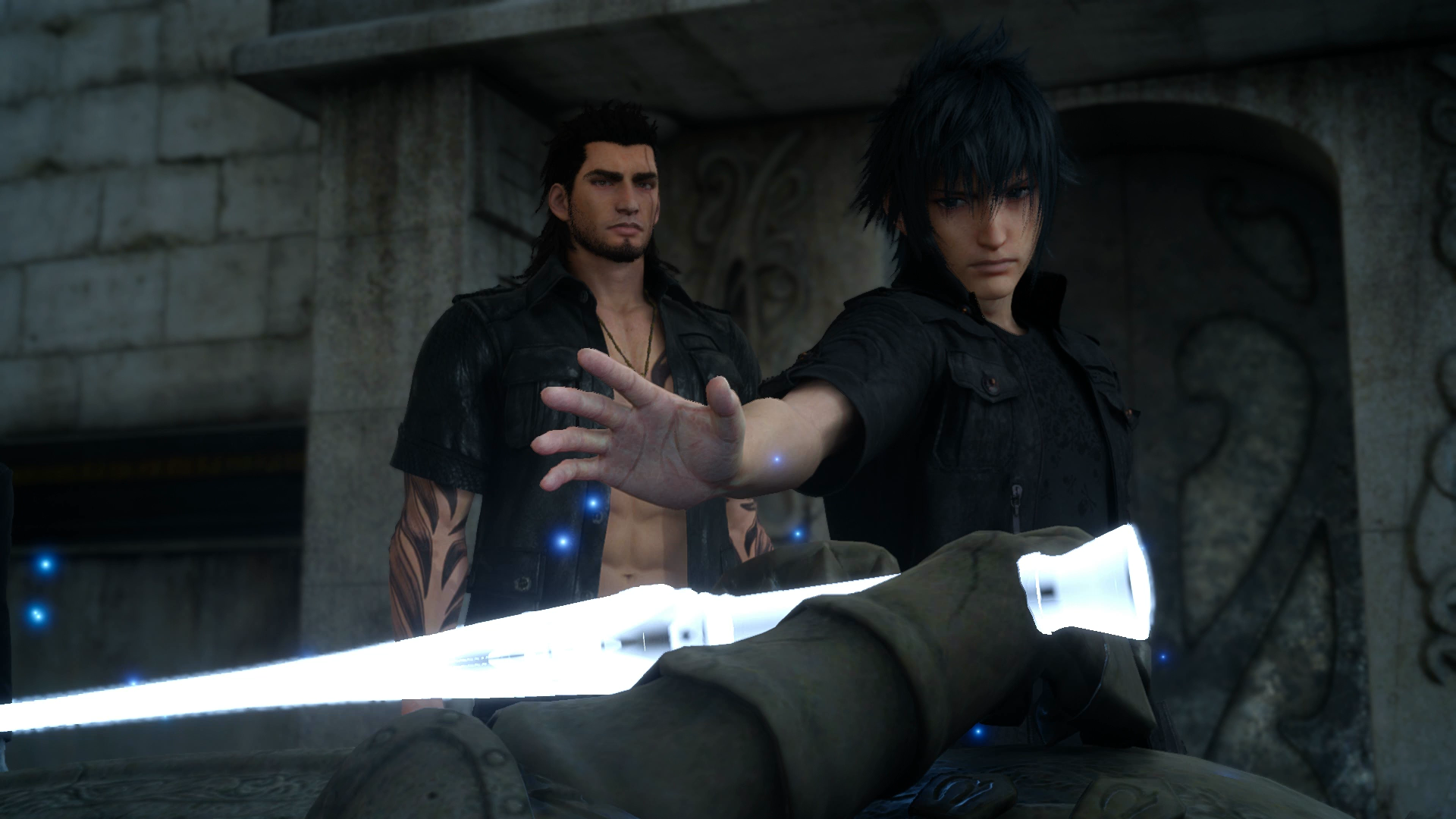 Final Fantasy 15 Elemancy Guide: Best Spells, Crafting, Catalyst ...