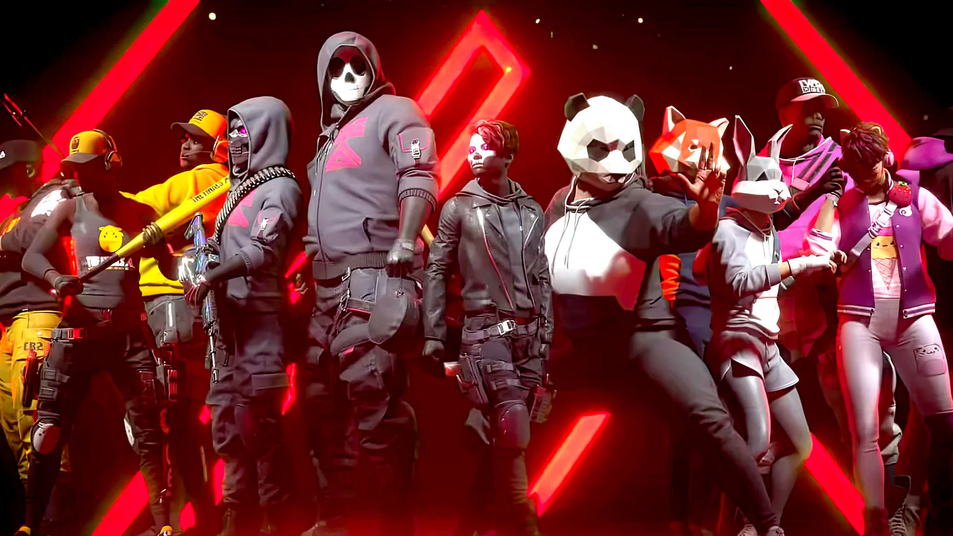 This The Finals hotfix addresses that wall-hack exploit | Eurogamer.net