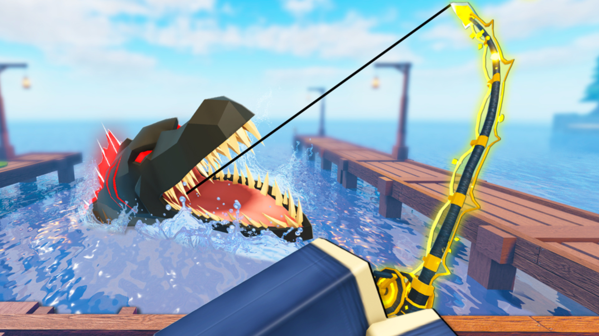 Roblox The Hunt: Mega Edition End Date, Confirmed Games, Rewards | VG247