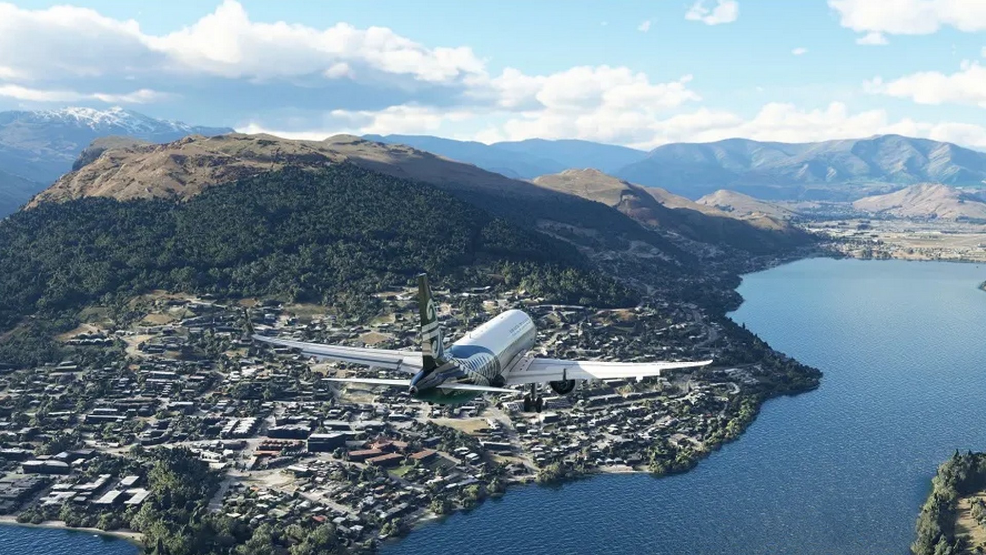 Microsoft Flight Simulator 2020: Systemanforderungen und die besten ...