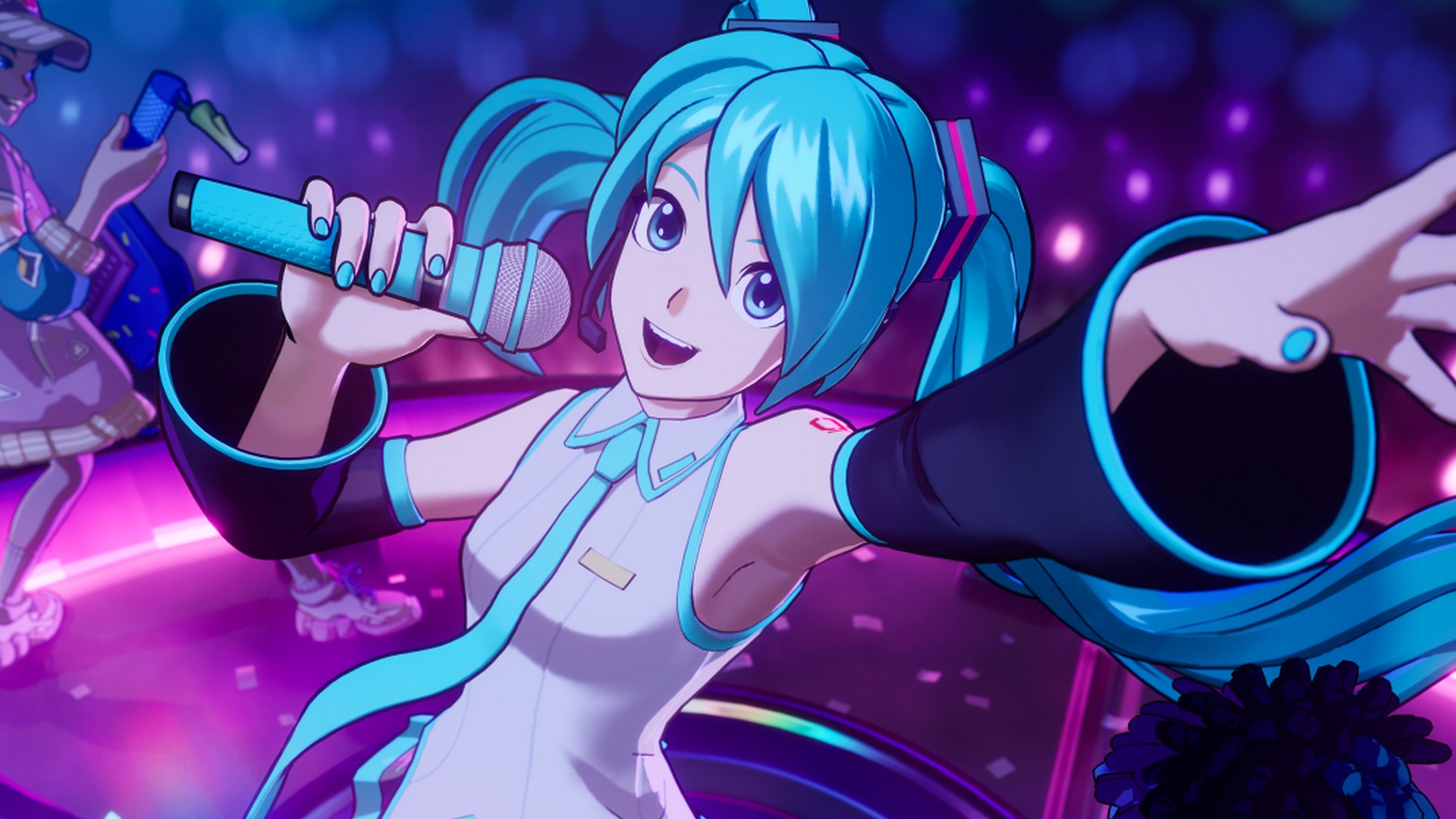 Fortnite Chapter 2 Remix: Nostalgische Rückkehr mit neuen Inhalten ...