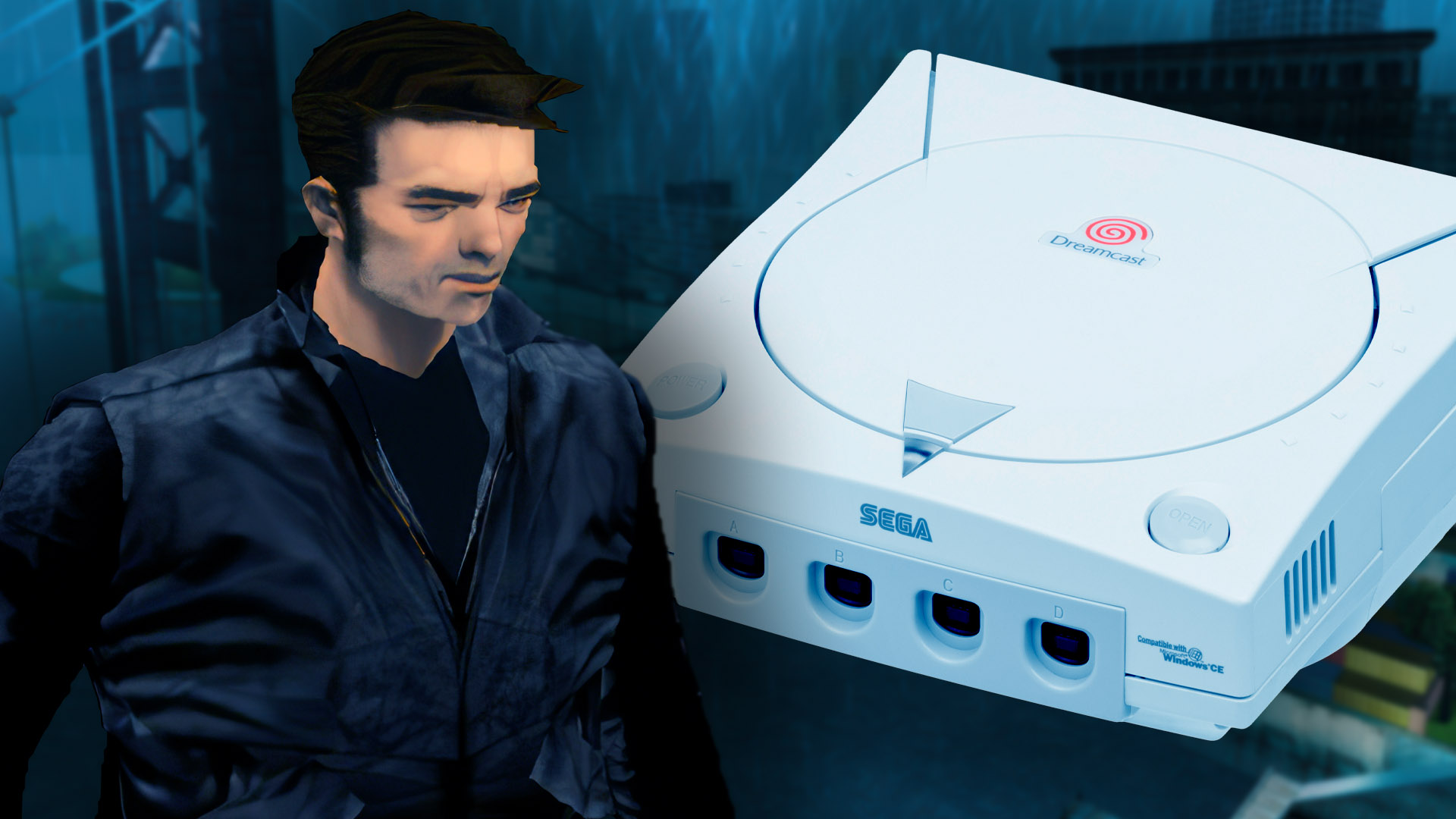 GTA 3 Cheats for PC, Xbox, PlayStation and Netflix | Eurogamer.net