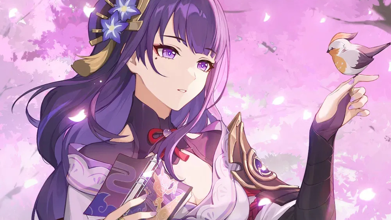 How to reach the Secret Source Automaton in Genshin Impact | Eurogamer.net