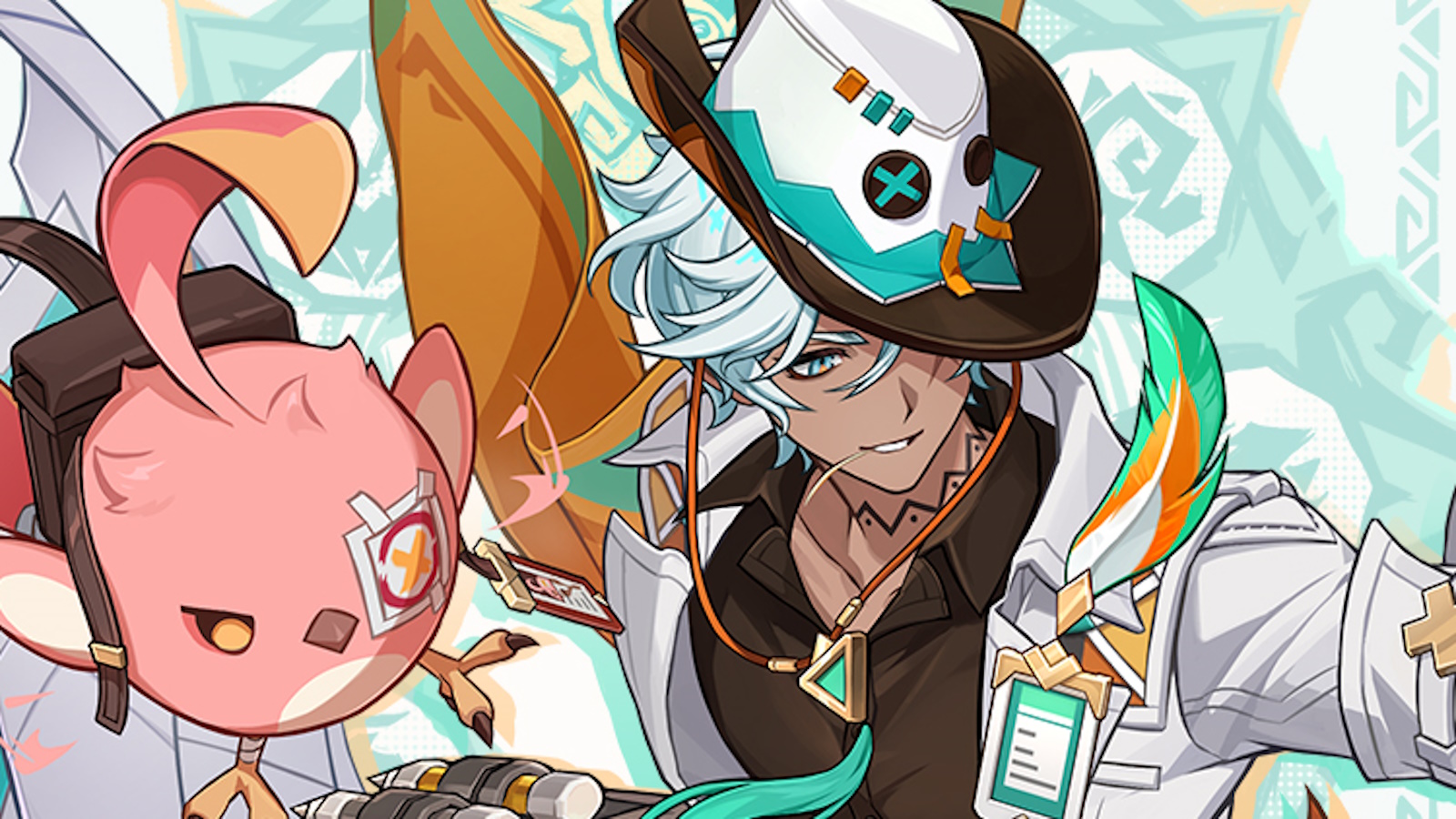 Genshin Impact 4.3 Banner and event details | Eurogamer.net