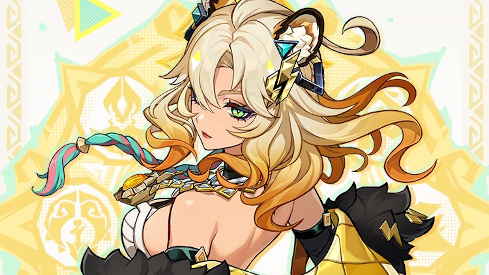 Genshin Impact 4.1 Banner and event details | Eurogamer.net