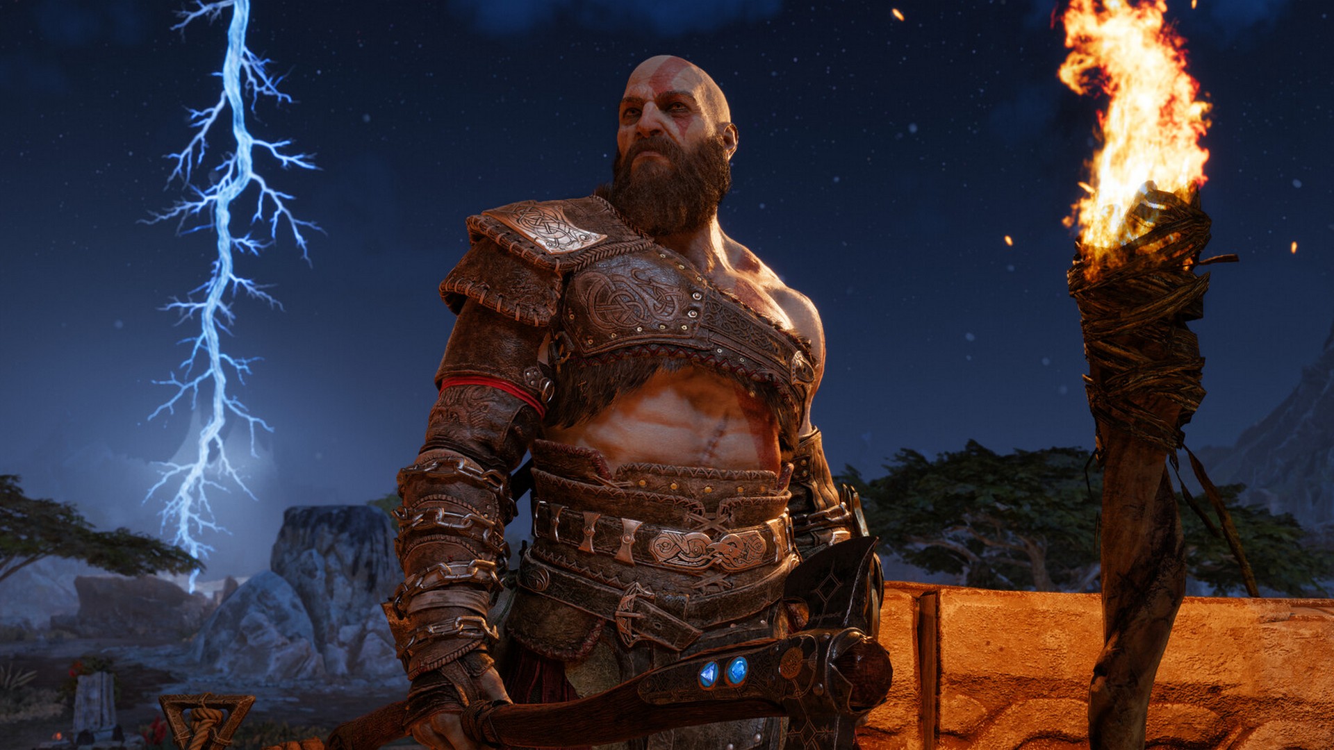 God of War Ragnarök: Komplettlösung, Tipps und Tricks | Eurogamer.de