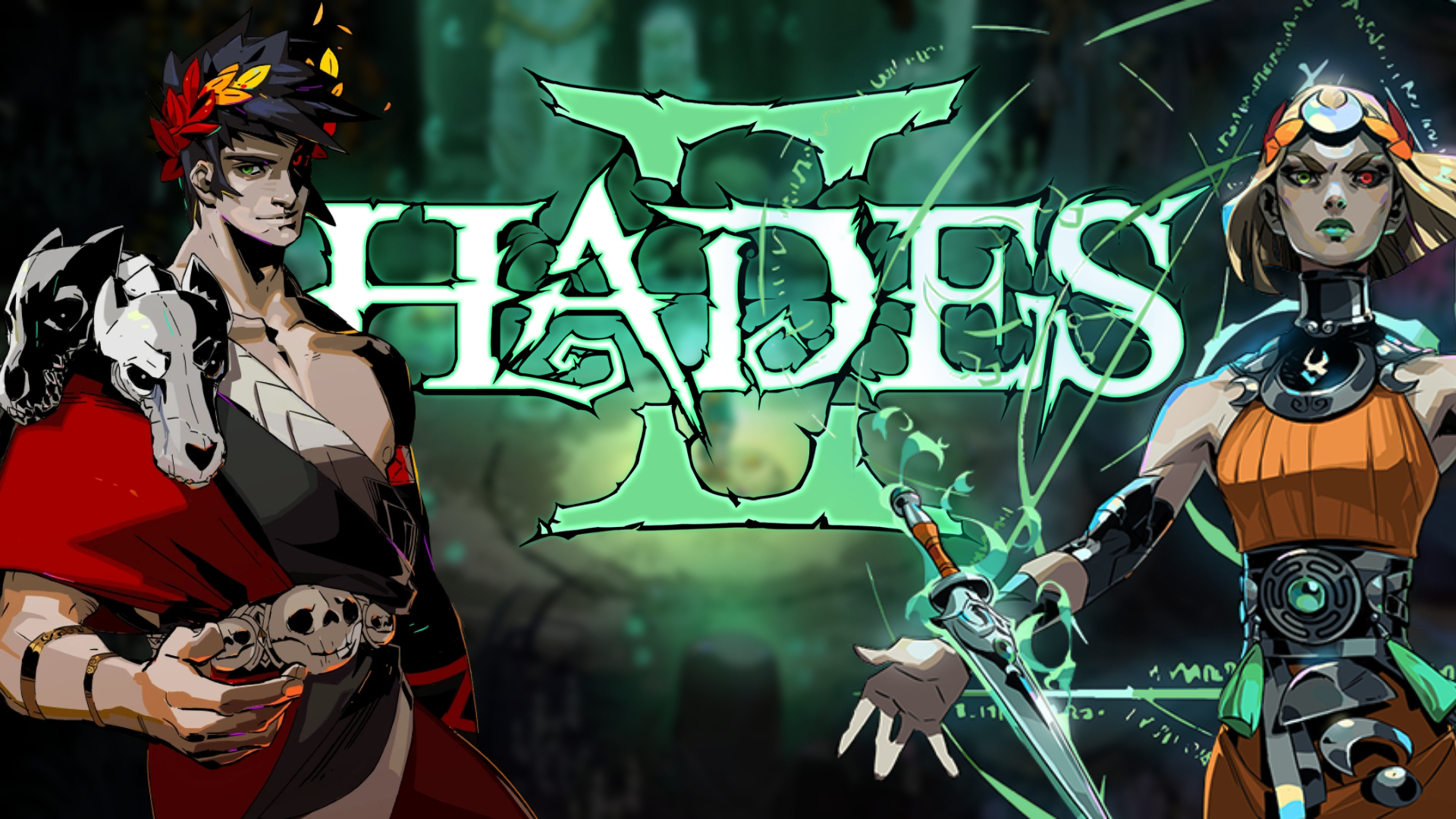 Hades 2: How to get Thalamus | VG247