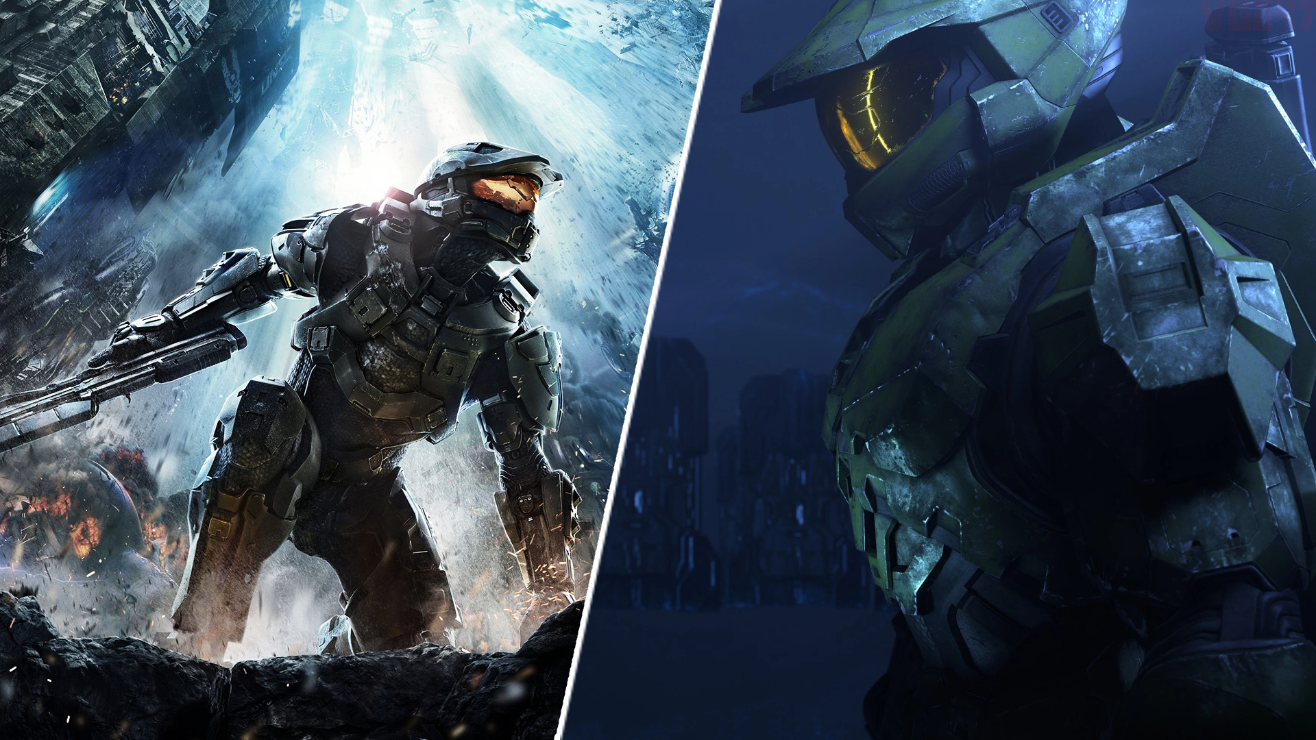 Halo 4 multiplayer 'making of' trailer reveals Vortex map | VG247