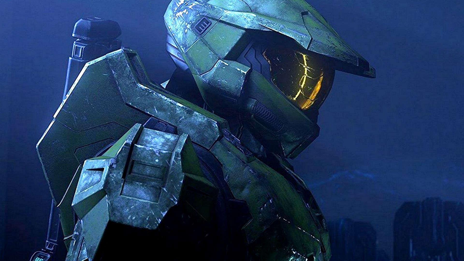 Halo auf der PS5? Das sagen Technik-Experten zum Wechsel zur Unreal ...