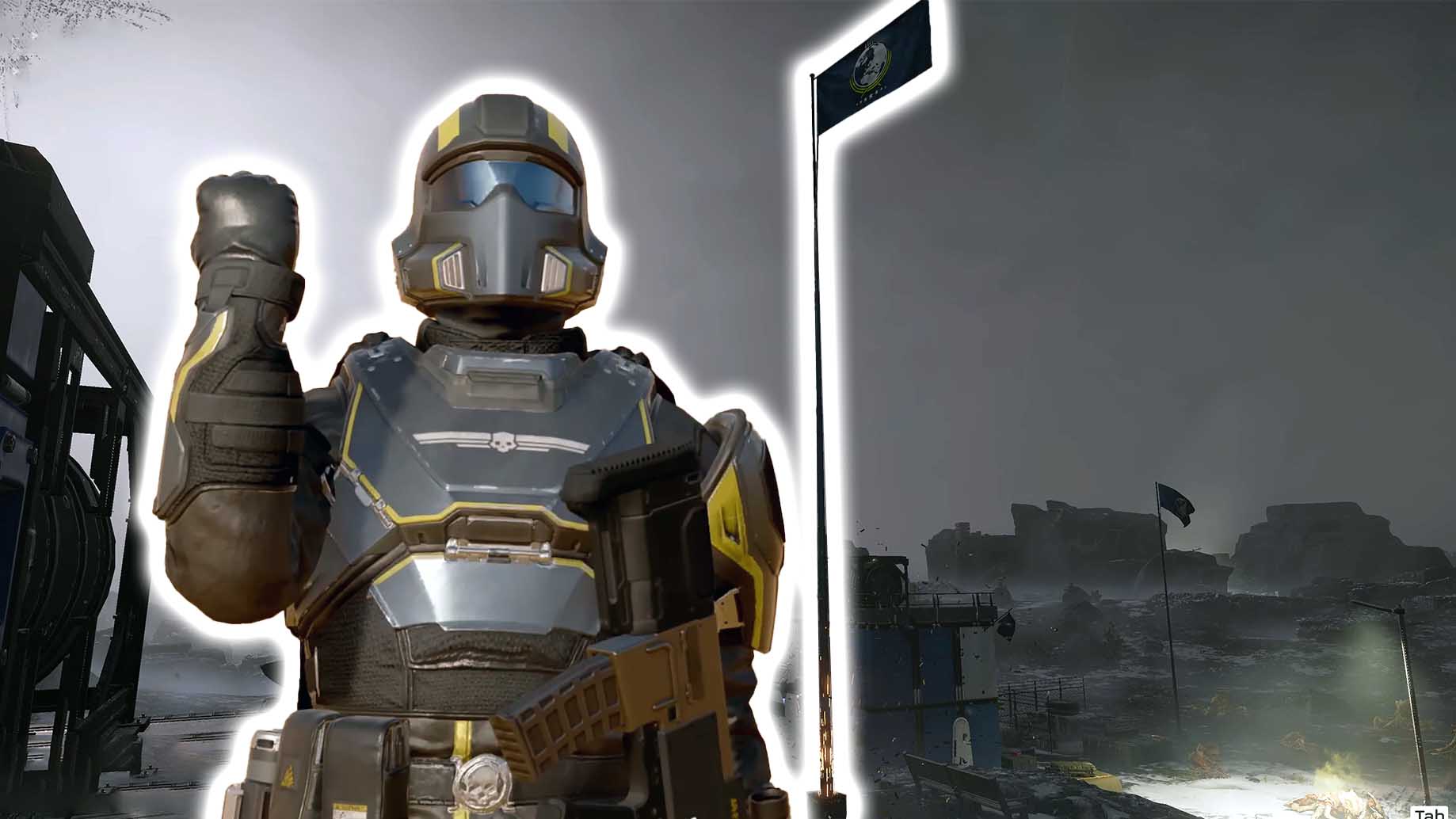 Helldivers 2 Patch Notes: Update bufft und nerft zahlreiche ...