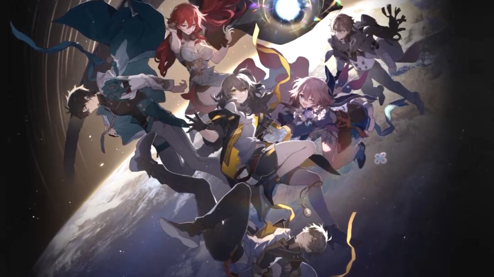 Honkai Star Rail - Códigos gratis de abril de 2025, cómo canjear en ...