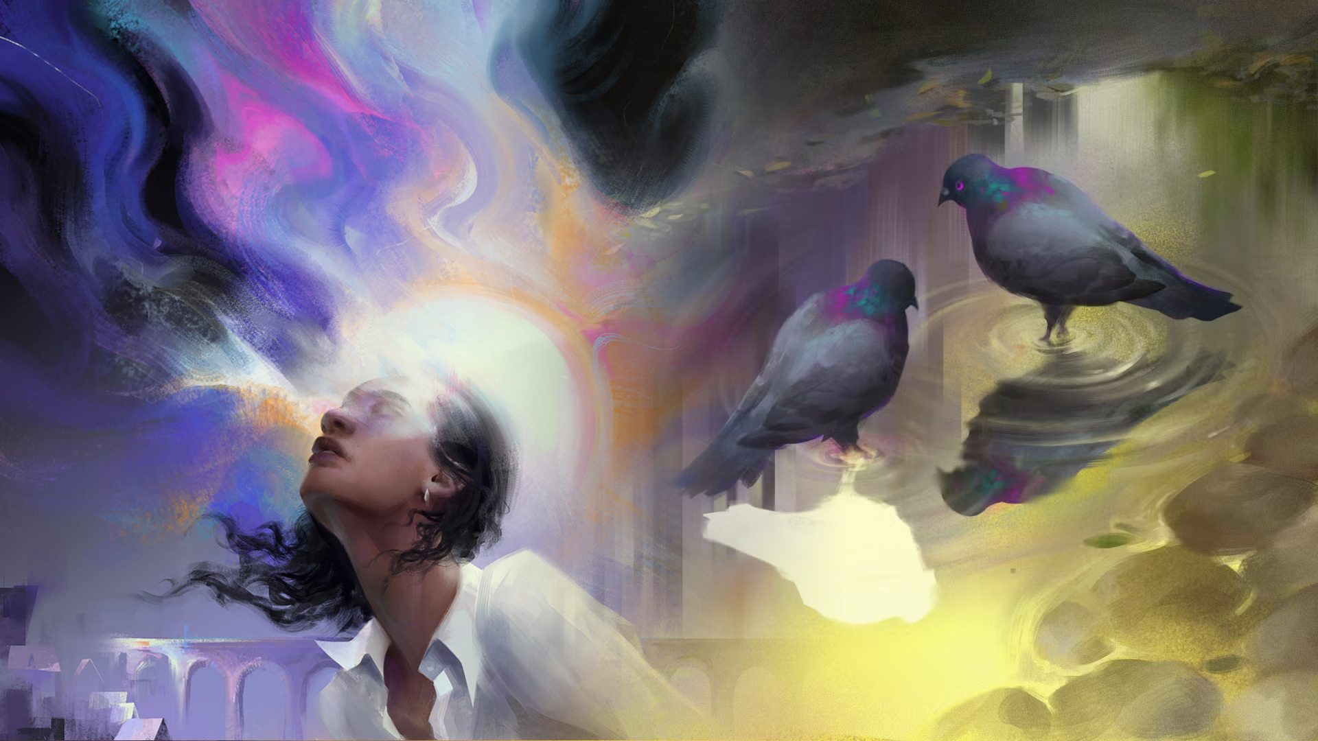 Disco Elysium: Where to Get a Map of Martinaise | VG247