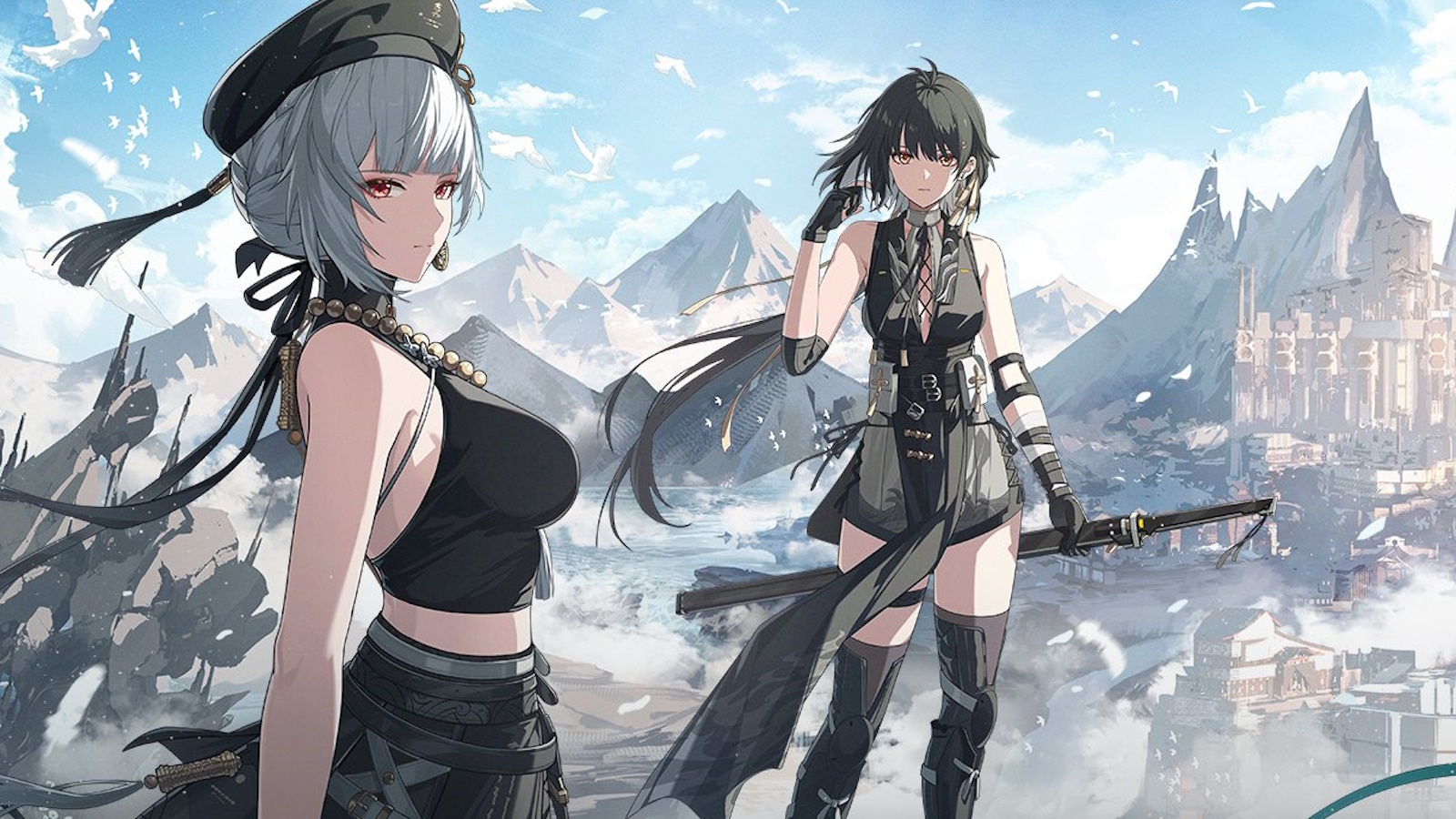 How to get shiny Phantom Echoes in Wuthering Waves | Eurogamer.net