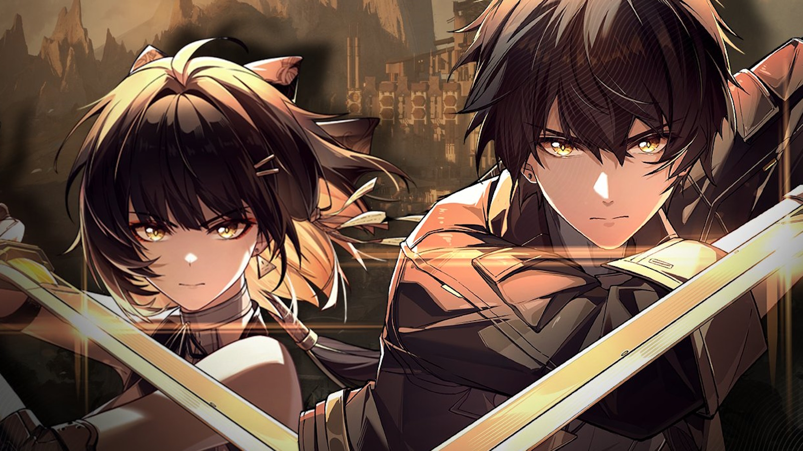 How to get shiny Phantom Echoes in Wuthering Waves | Eurogamer.net