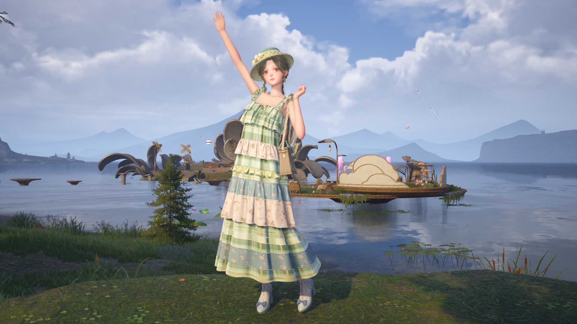 How to complete the Faewish Sprite's Test Photo Investigation in ...