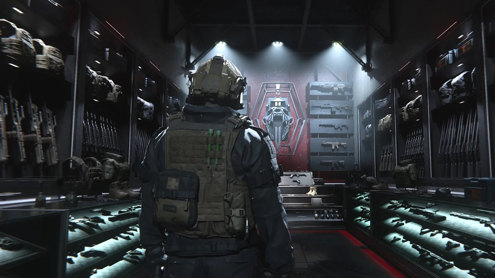 Warzone and Modern Warfare 3 Season 3 release date and time | Eurogamer.net