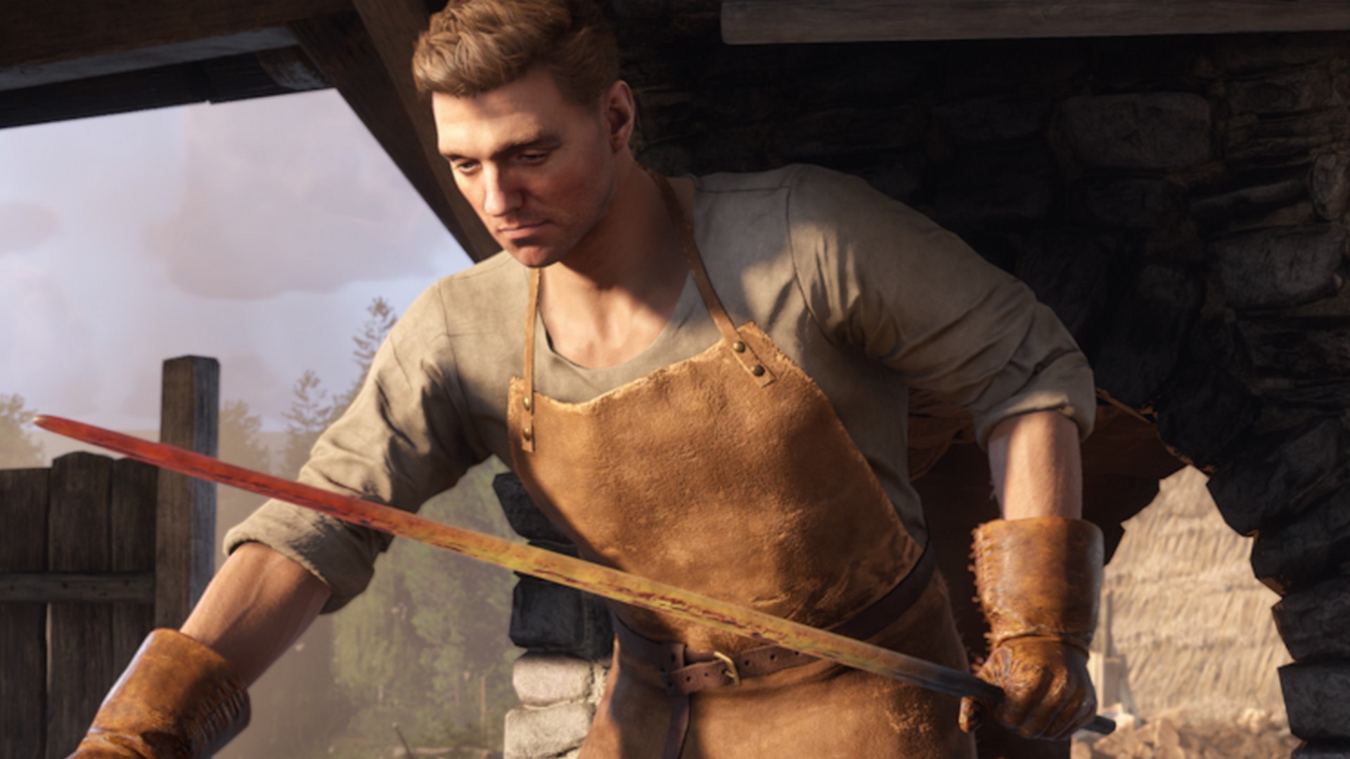 Kingdom Come Deliverance 2: Erste Schritte in Troskowitz und wo man ...