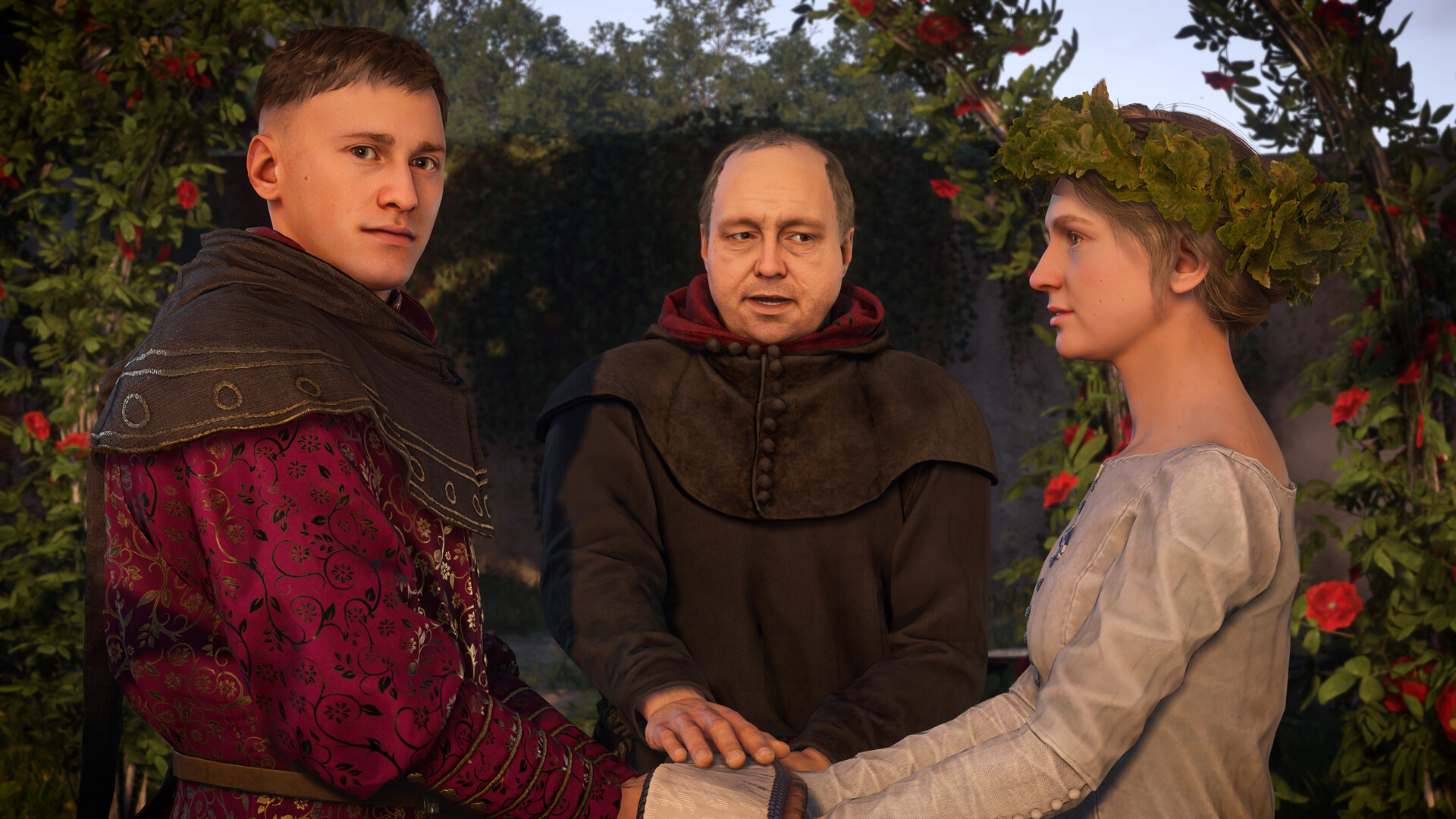 Kingdom Come Deliverance 2: Erste Schritte in Troskowitz und wo man ...