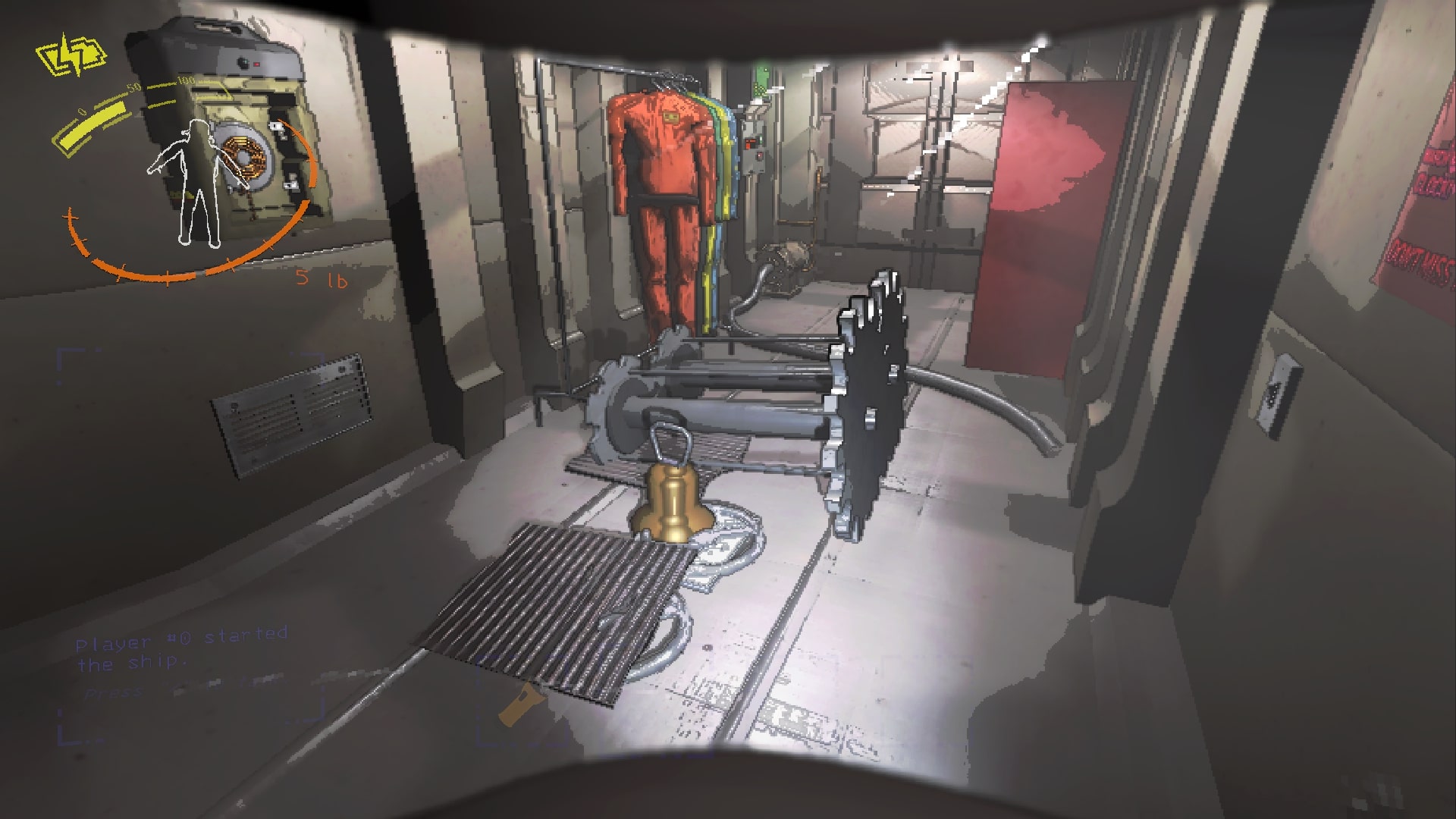 How to use a Radar Booster in Lethal Company | VG247