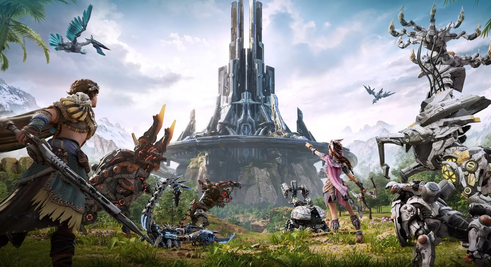 Melhores Pals em Palworld e tier list | Eurogamer.pt