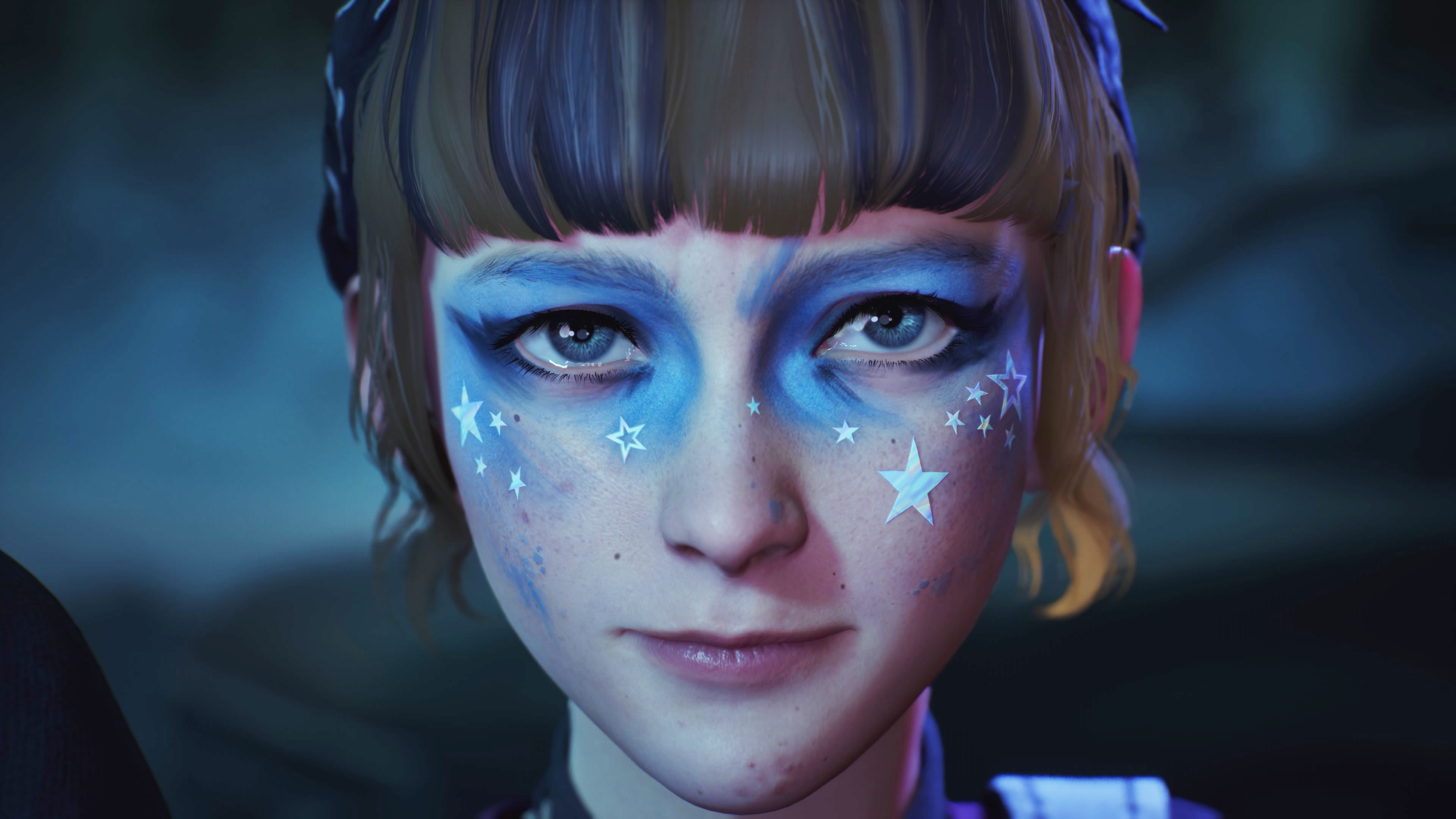 Life is Strange creative director on the decision to delay Lost Records ...