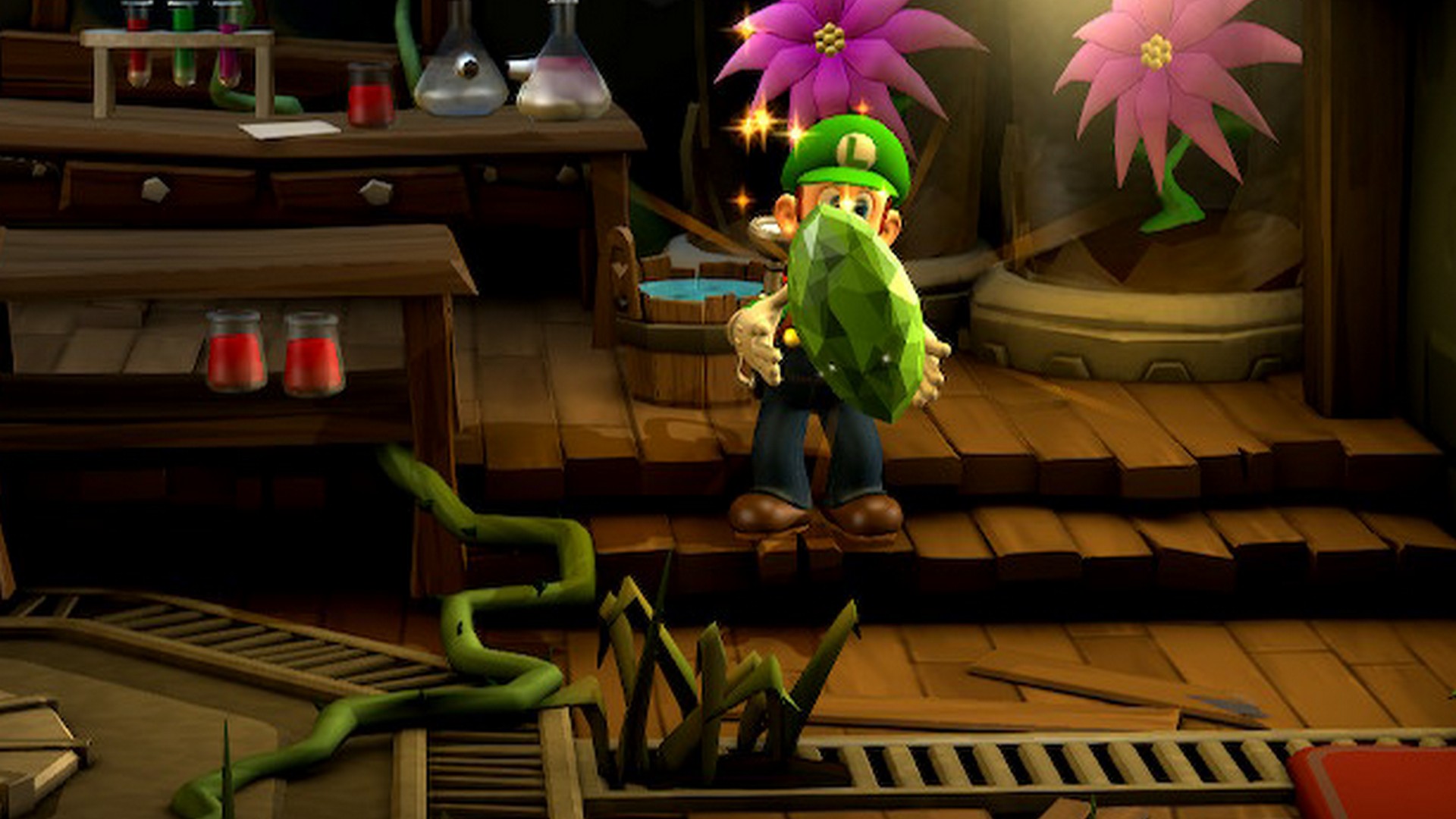 Luigi s Mansion 2 HD Komplettl sung Switch Tipps Und Tricks Luigi s Mansion 2 HD Komplettl sung Switch Tipps Und Tricks
