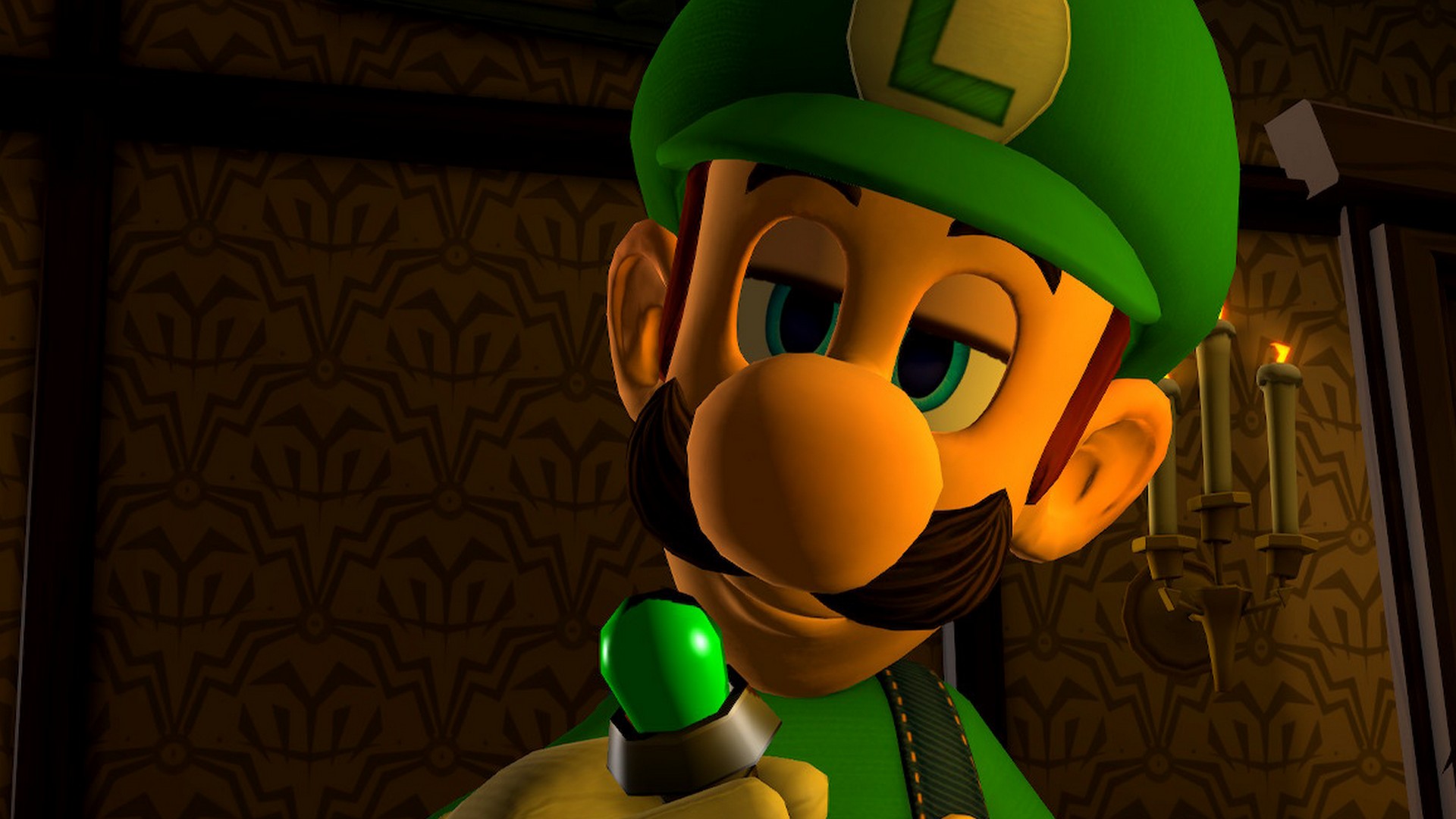 Luigi's Mansion 2 HD (Switch) im Test - Wer braucht da noch Mario ...