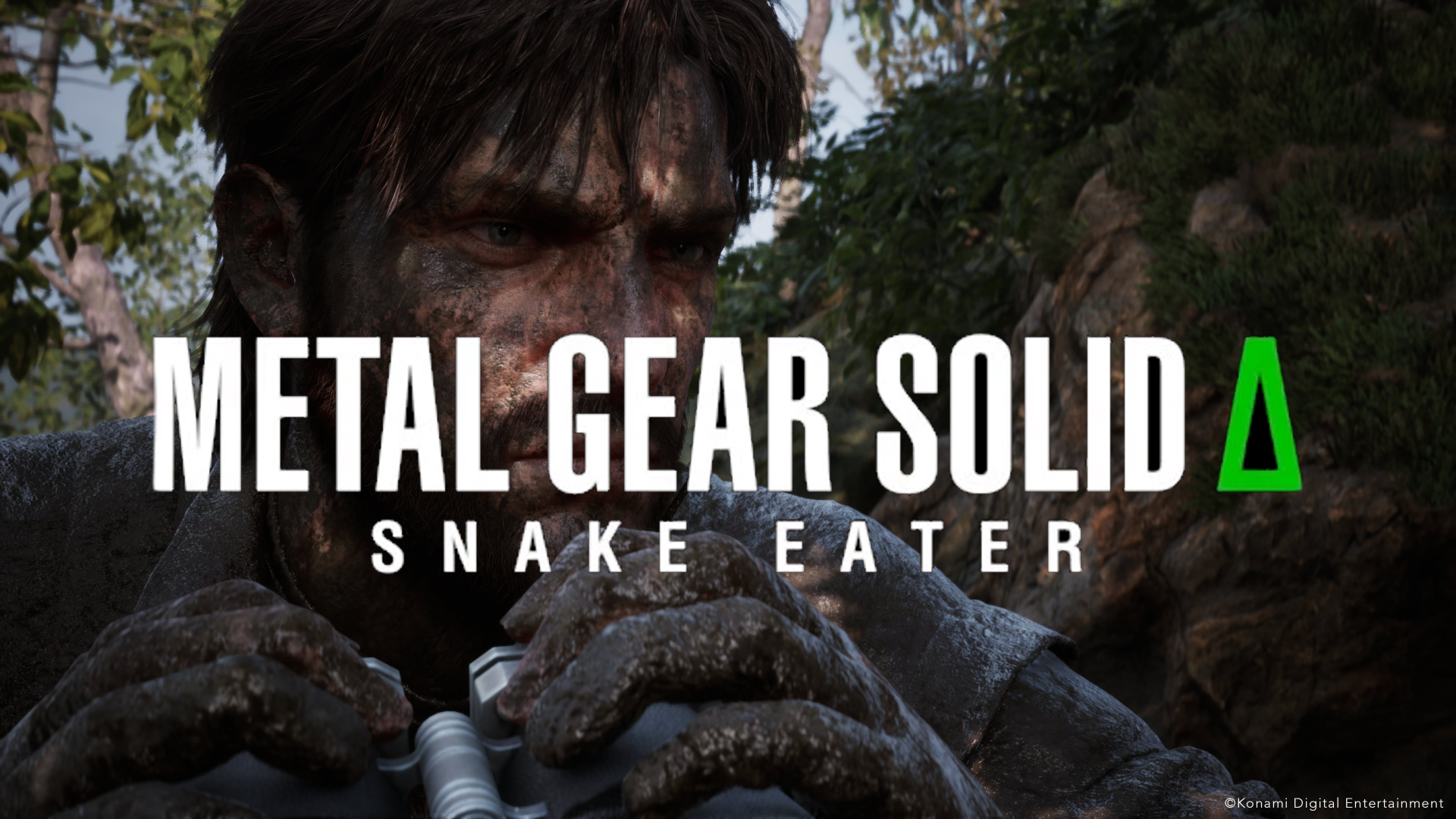 Metal Gear Solid 3 remake is real, called MGS Delta: Snake Eater, and ...