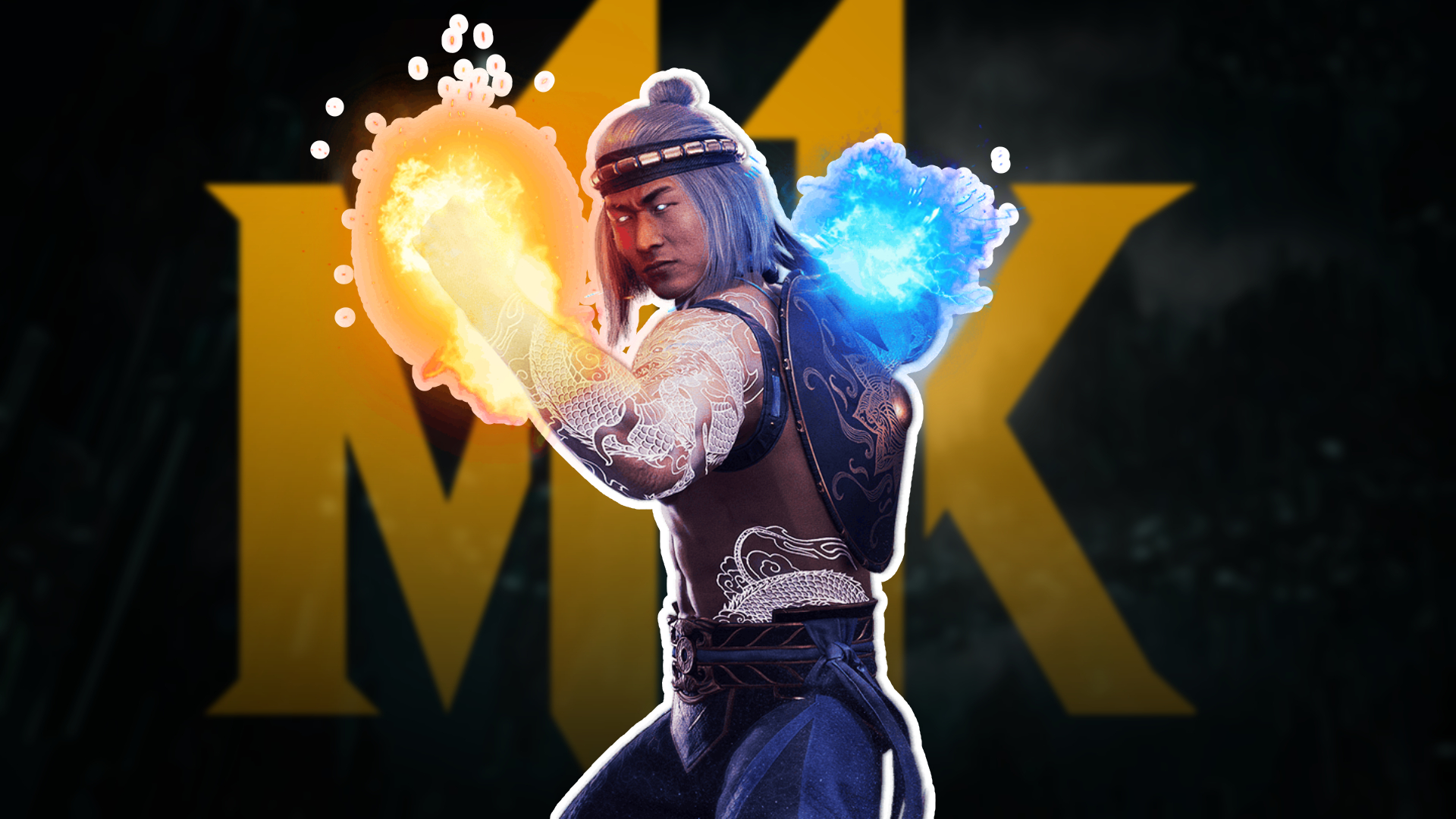 Mortal Kombat 11 Mercy: How to pull off the ultimate flex | VG247