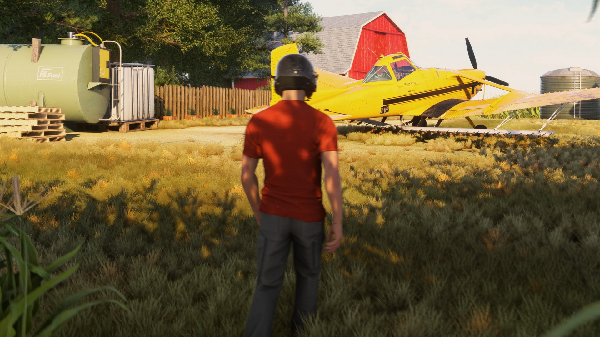 Microsoft Flight Simulator 2024: So verändern Karriere und andere ...