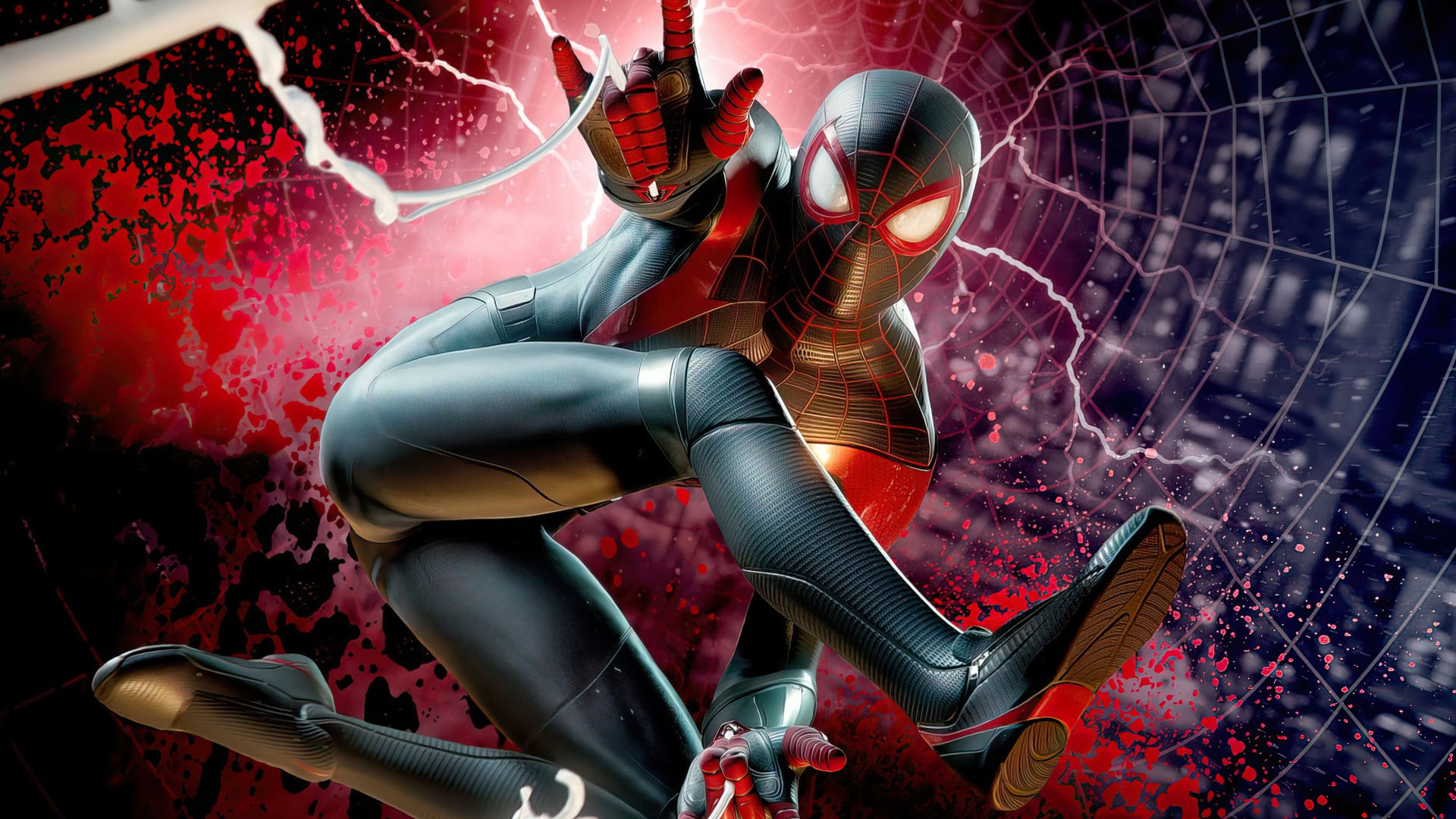 Spider-Man Miles Morales suits list: How to unlock all suits and ...
