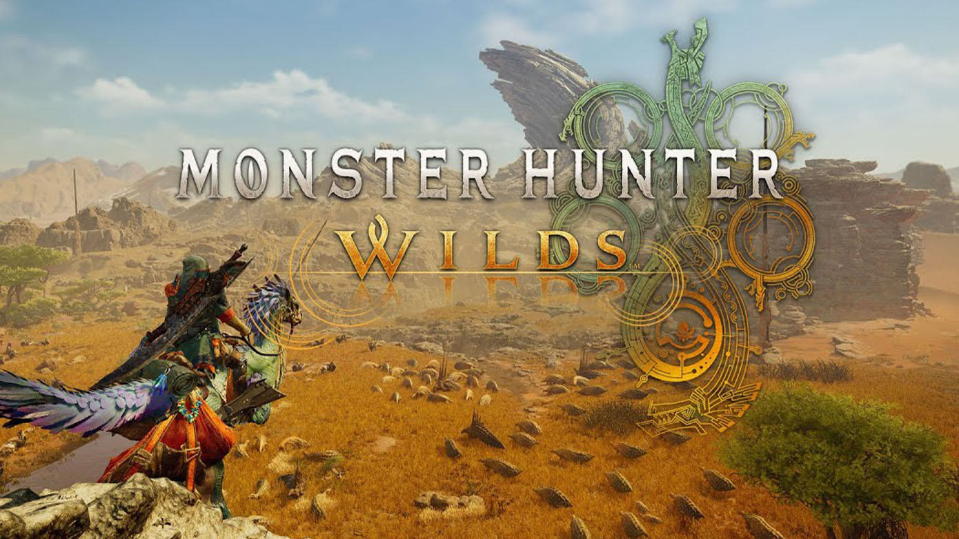 Monster Hunter Wilds patch notes warn of network error when firing SOS ... Monster Hunter Wilds patch notes warn of network error when firing SOS ...