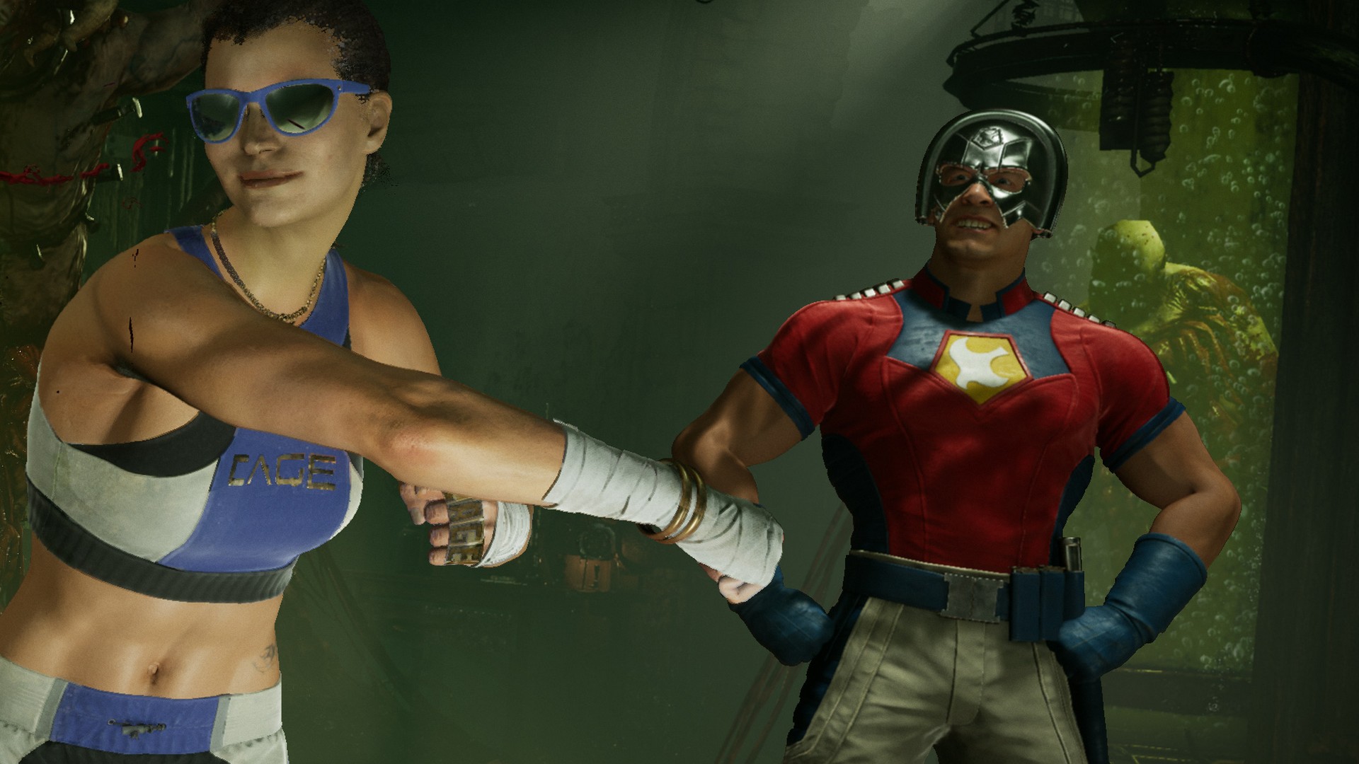 So kannst du Mortal Kombat 1 ab heute kostenlos spielen | Eurogamer.de