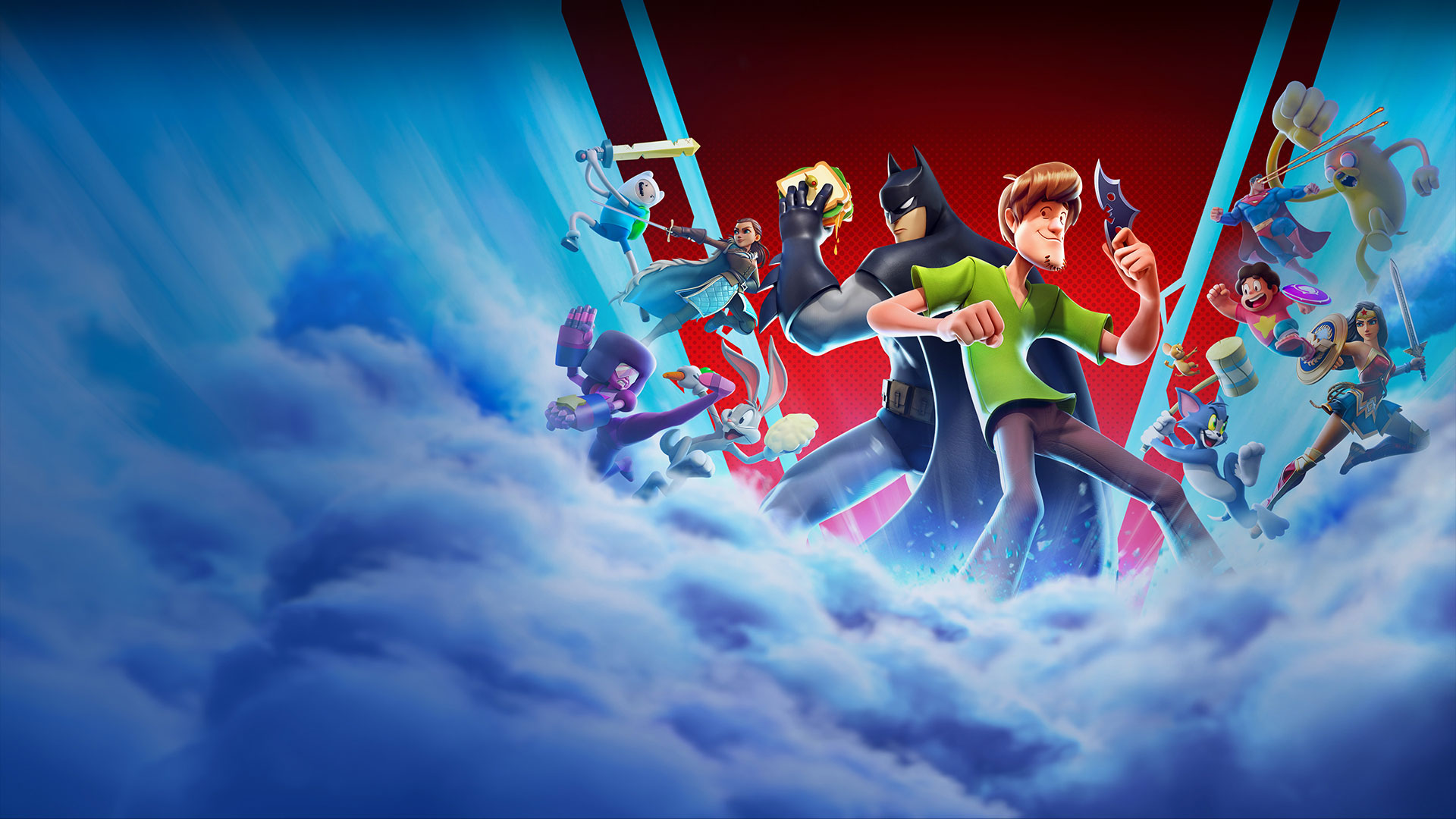 MultiVersus’ best mods, and how to use them | VG247