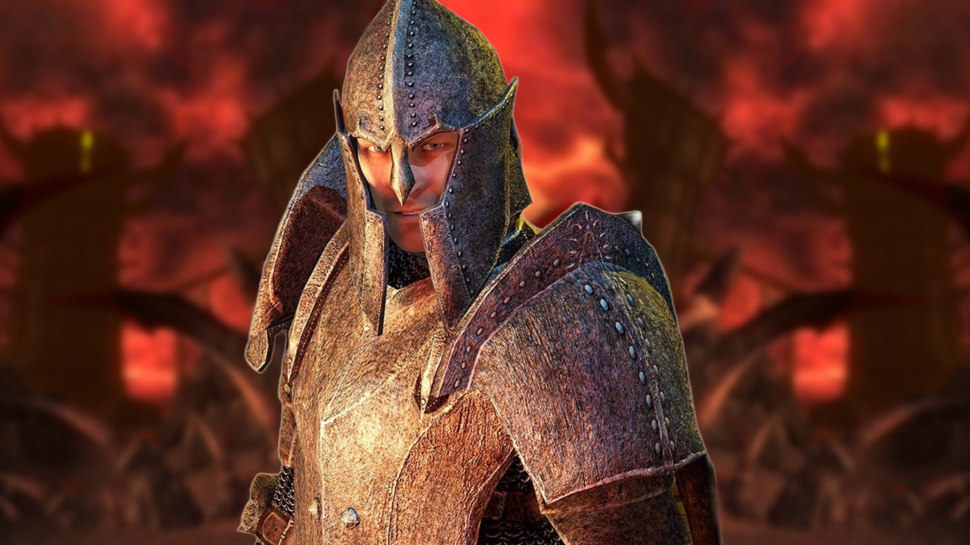 UPDATE: That official Elder Scrolls Oblivion remake could reportedly release very soon, with a ...