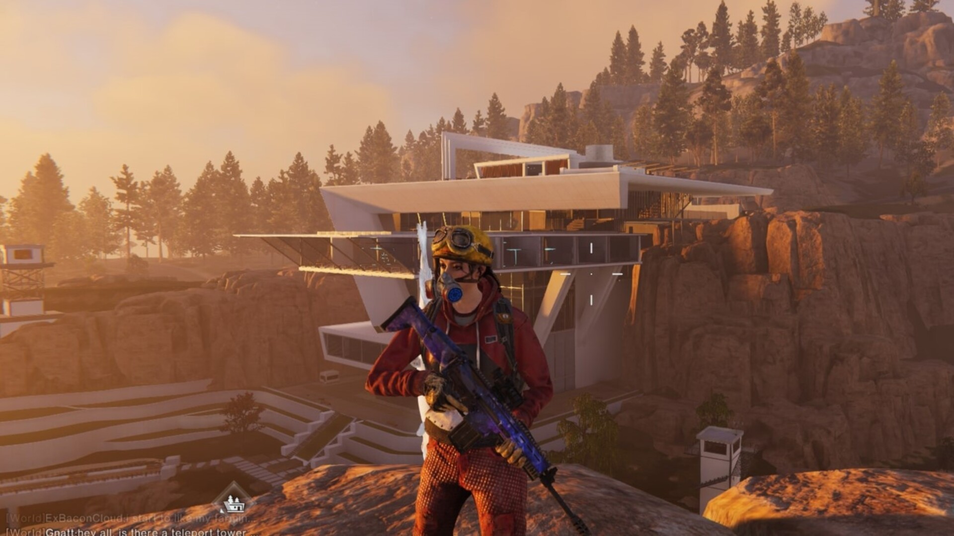 How to get Salt in Once Human | VG247