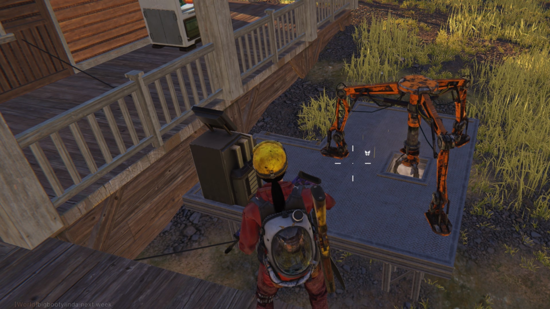 Once Human Prime Wars explained | VG247