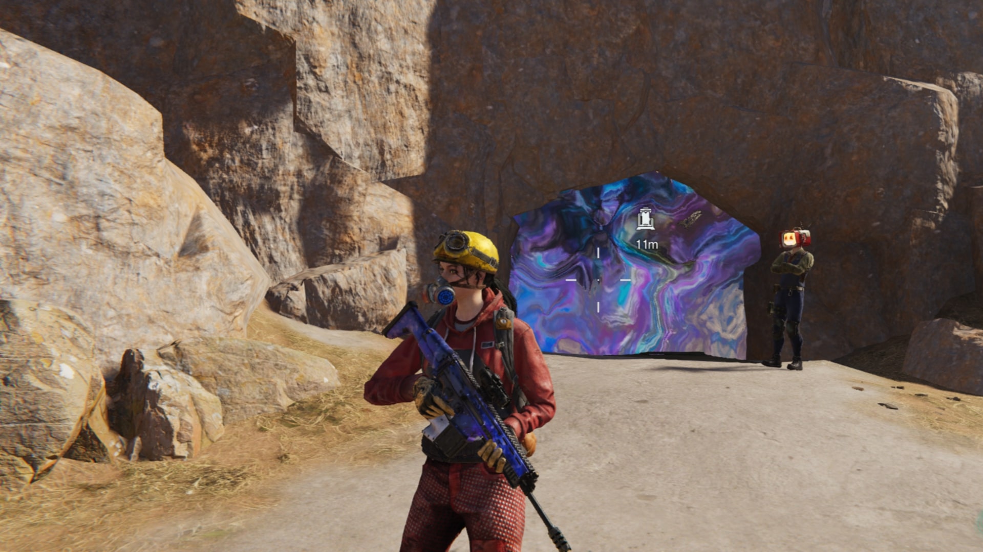 How to get Stardust Source in Once Human | VG247