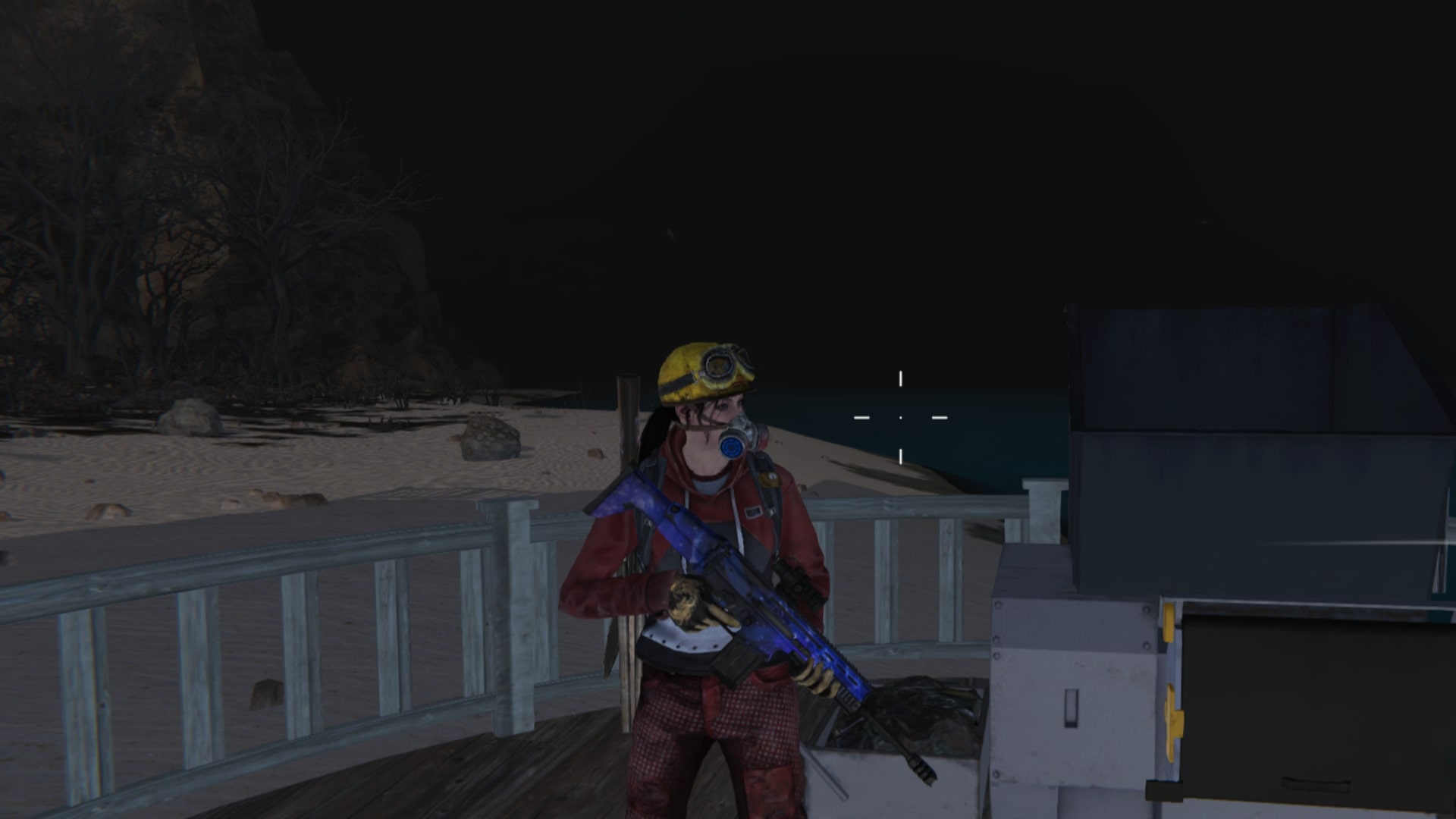 Once Human Prime Wars explained | VG247