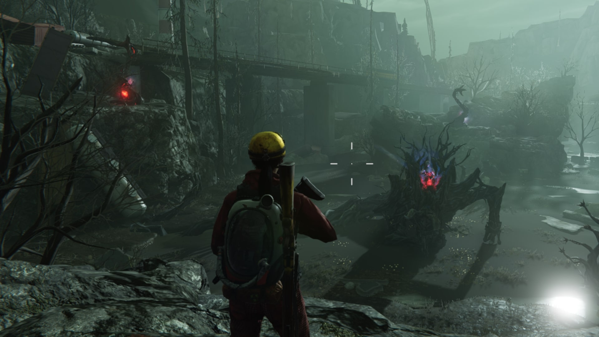 How to join or create a Hive in Once Human | VG247