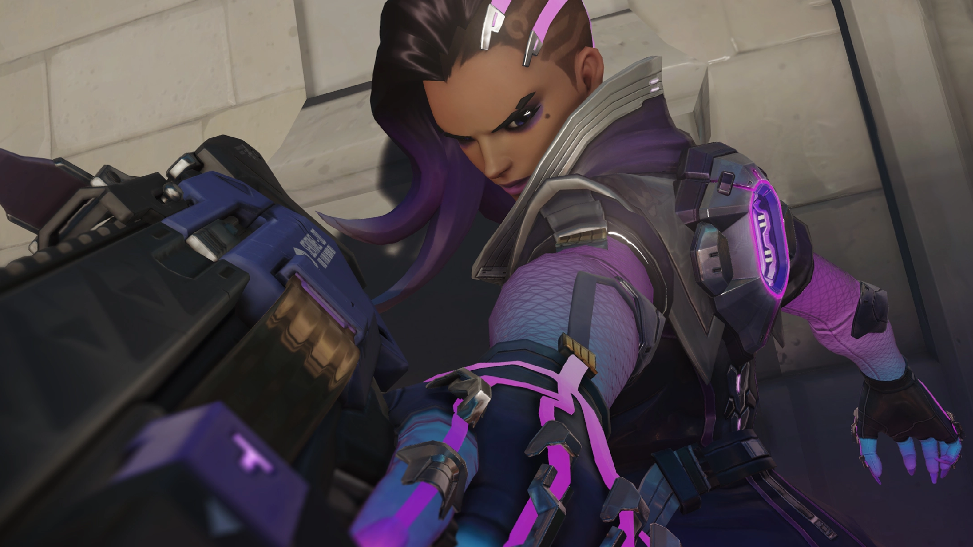 Overwatch 2: Die neue Heldin Freja könnt ihr dieses Wochenende bereits ...