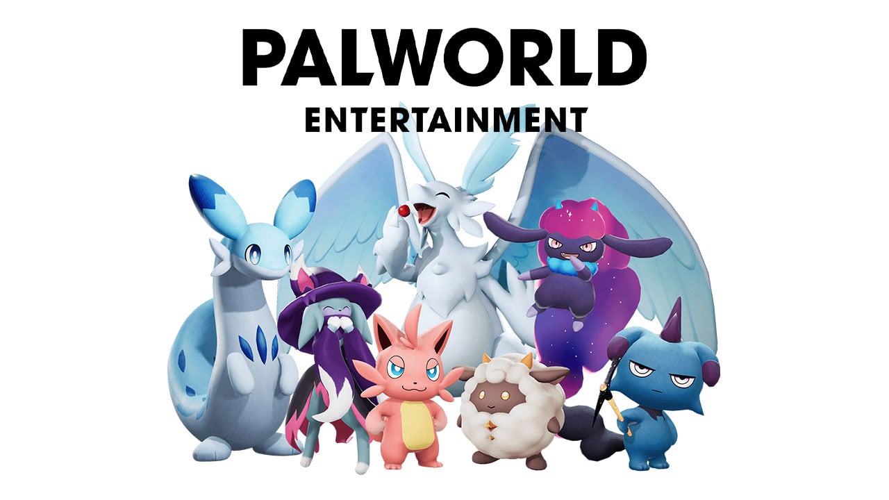Tabla de Tipos de Palworld: Fortalezas y debilidades de cada Elemento ...