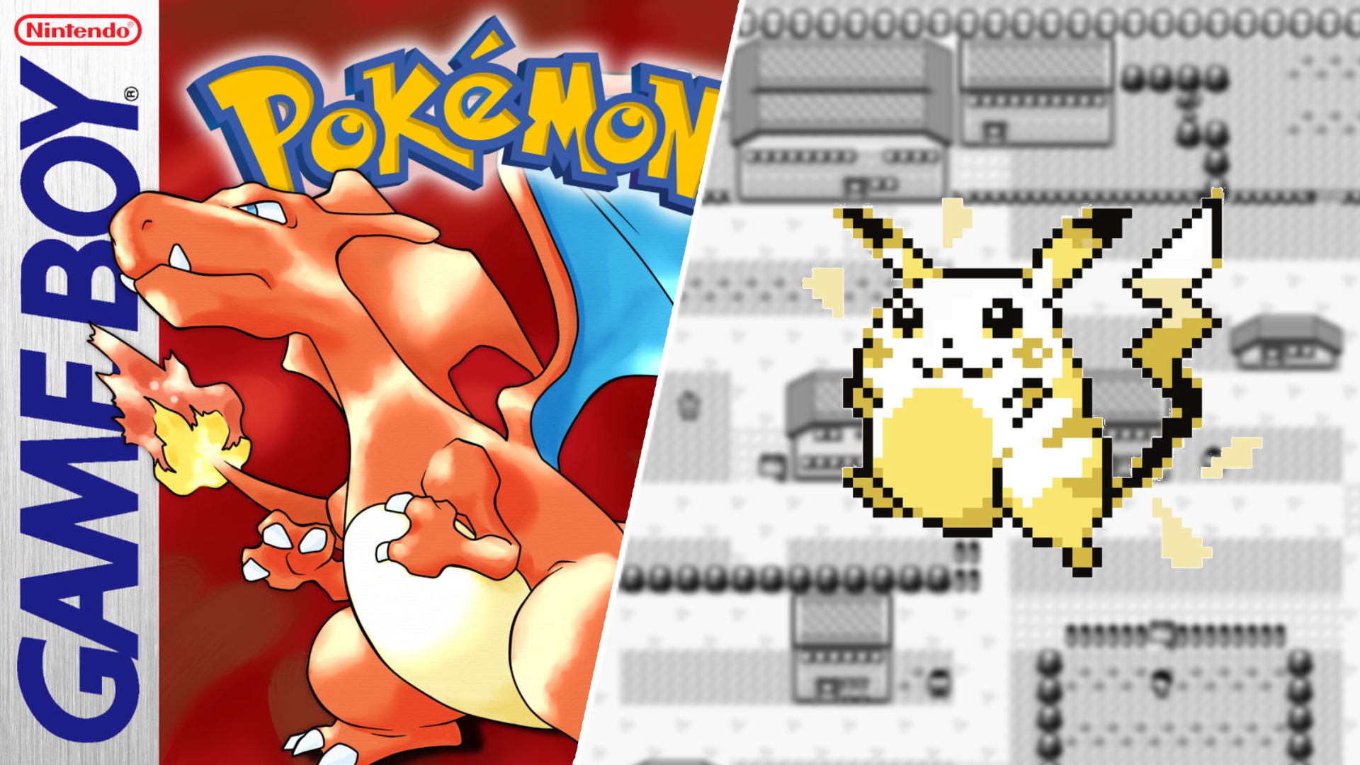 Where to get Strength in Pokemon Red/Blue/Yellow | VG247