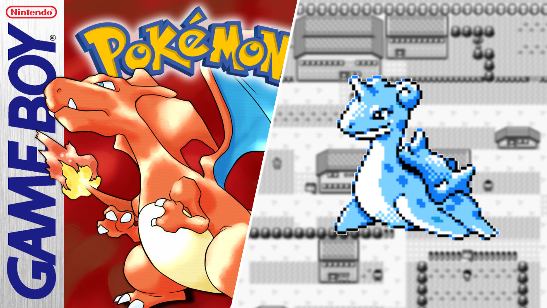 How to get the thirsty guards a drink in Pokemon Red/Blue/Yellow | VG247