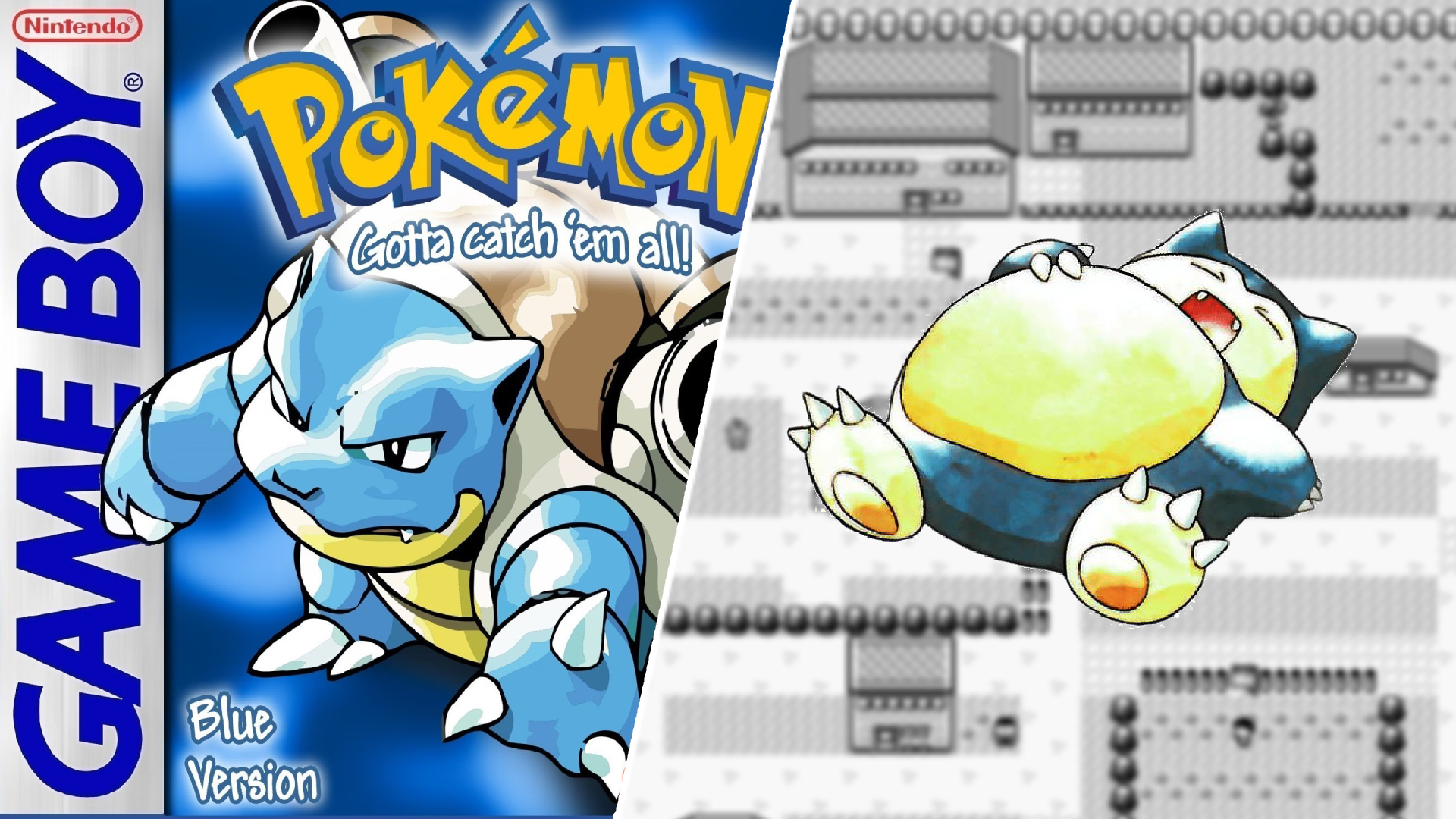 Pokemon Red/Blue/Yellow Fishing Rod locations | VG247
