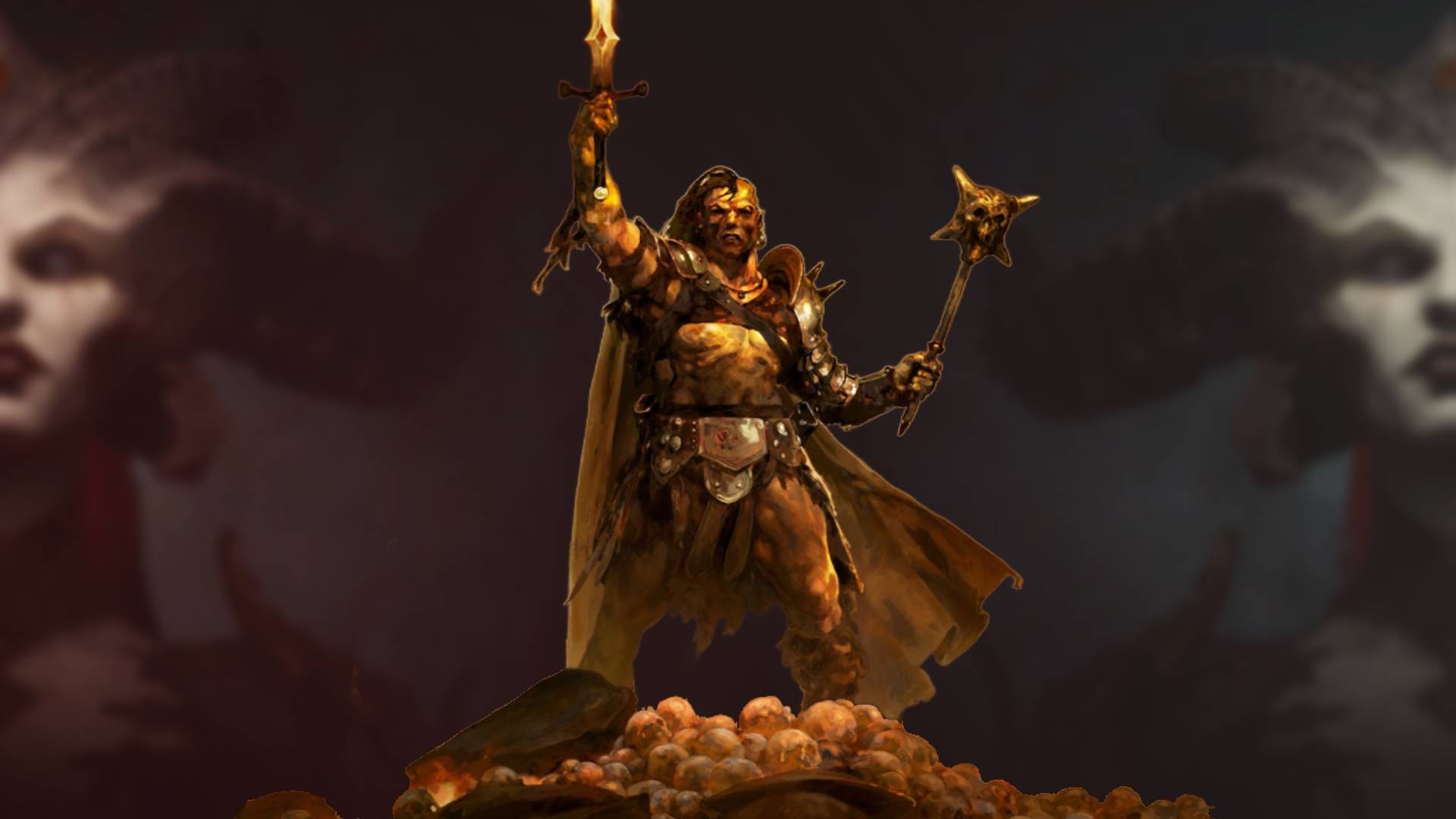 Path of Exile 2: How to Ascend and get your Ascendancy class | VG247