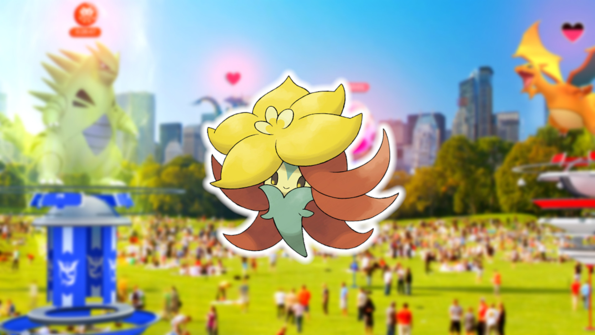 Pokémon Go - Die besten und stärksten Attacken, Liste nach DPS ...