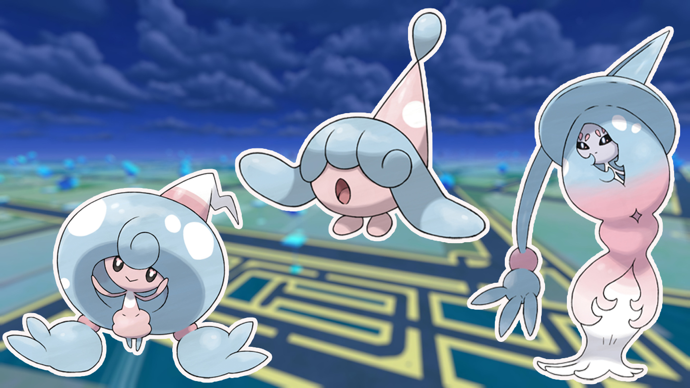 El nuevo tráiler de Zelda: Echoes of Wisdom muestra el Mundo del Vacío ...