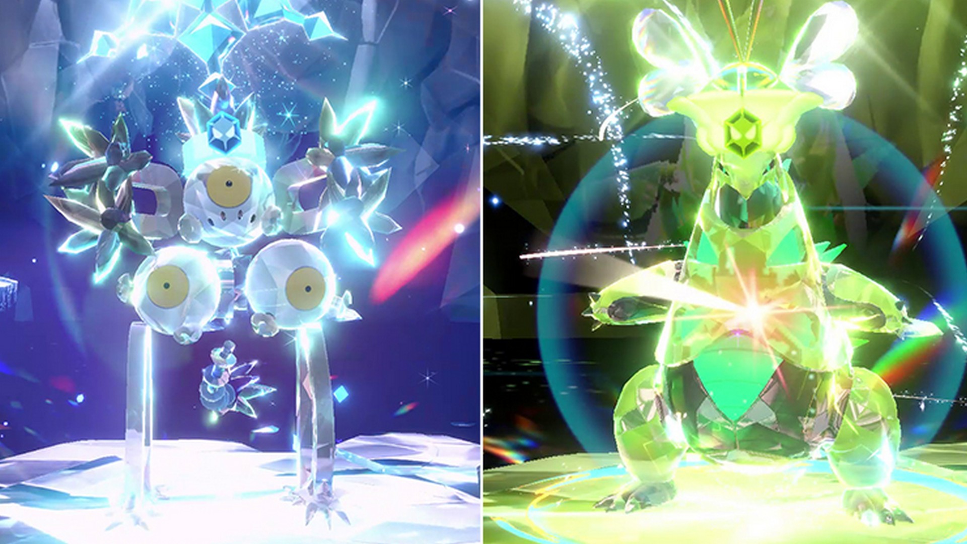 Pokémon Karmesin und Purpur: Wolwerock in der Zwielichtform bekommen ...