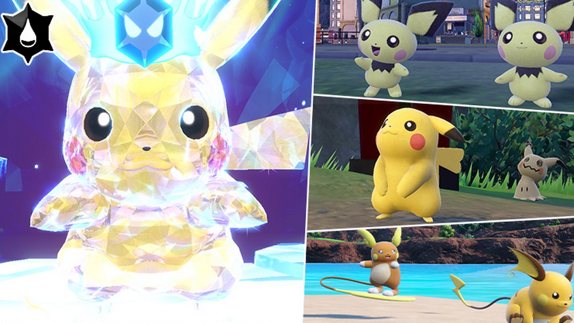 Pokémon Karmesin und Purpur: Wolwerock in der Zwielichtform bekommen ...